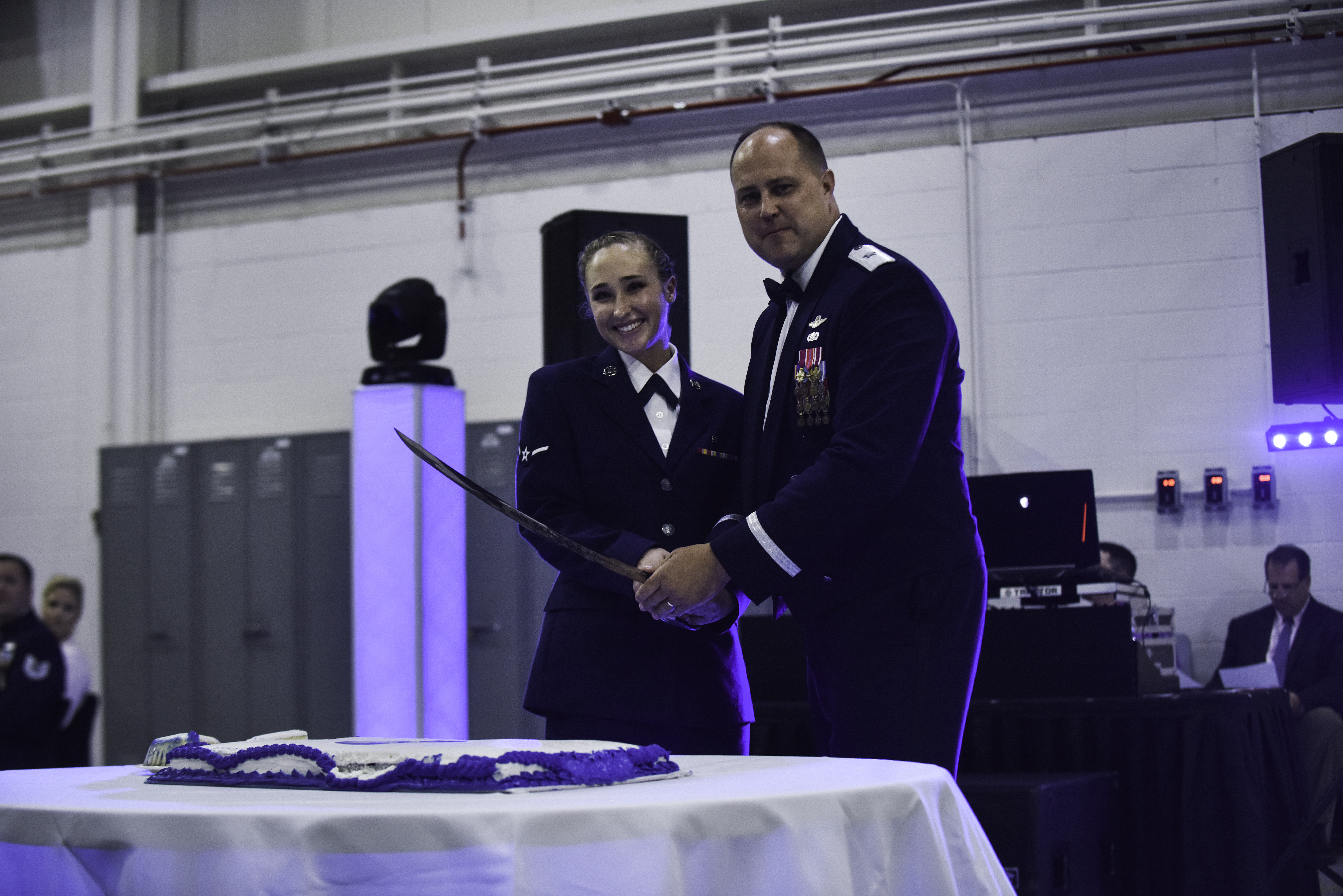 Glider to Bomber: 76 years of aviation history at Whiteman AFB ...