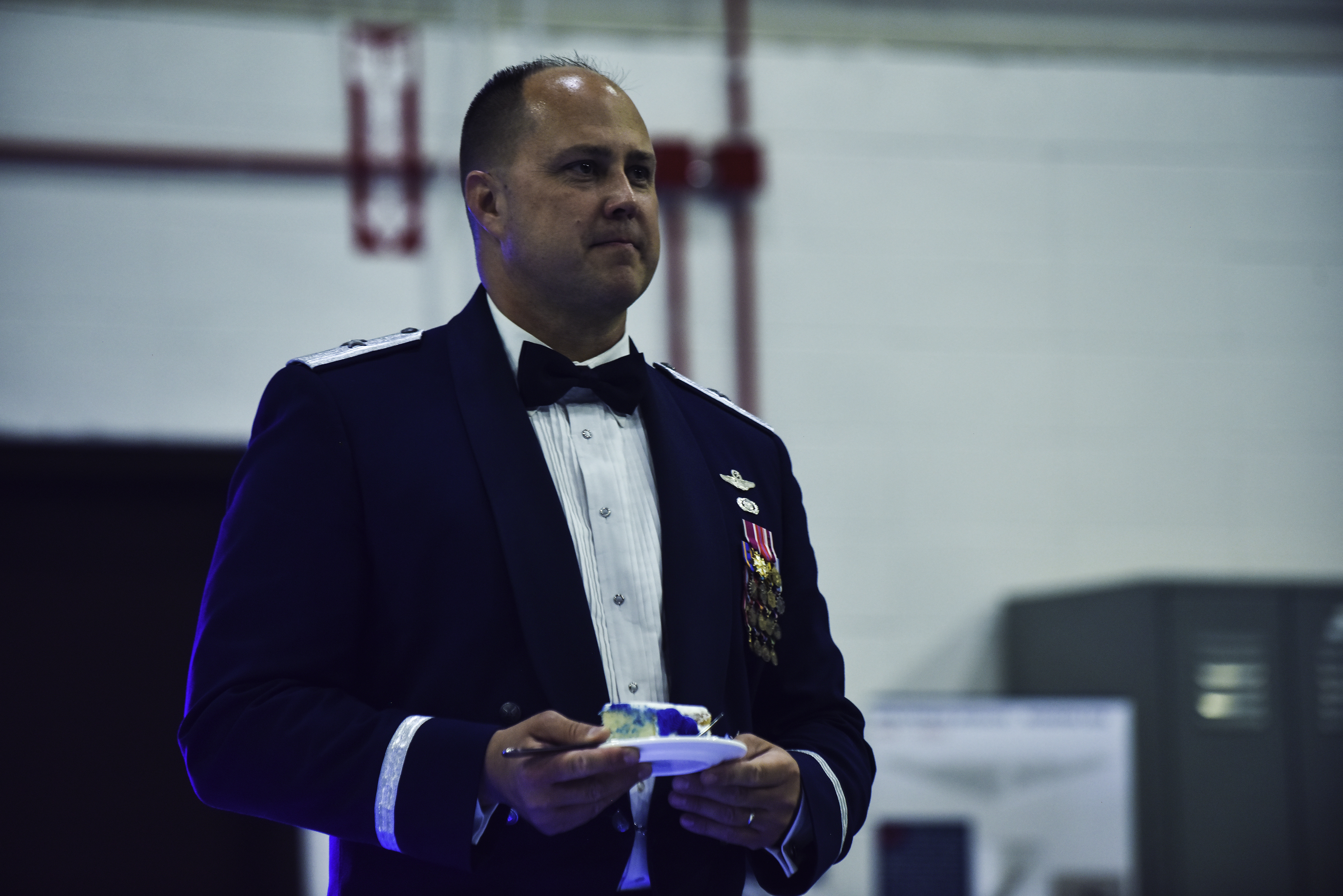 Glider to Bomber: 76 years of aviation history at Whiteman AFB ...