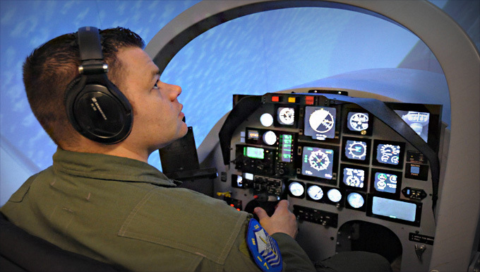 Enlisted RPA Pilot