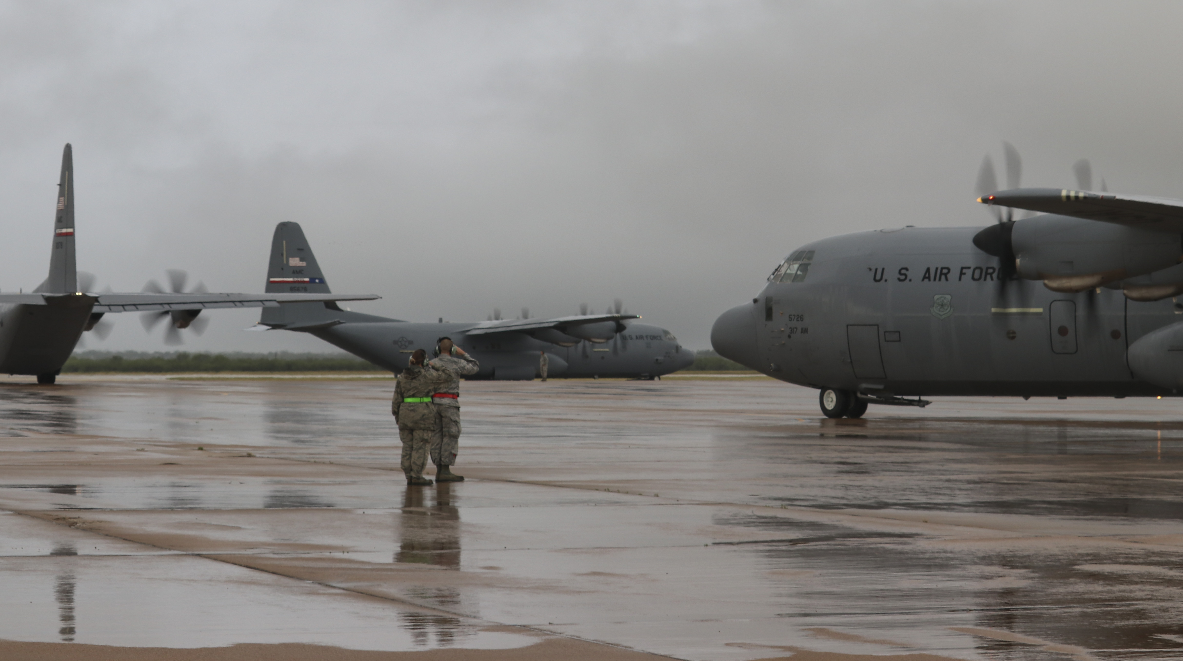317th AW deploys, supports AFCENT mission > Dyess Air Force Base ...