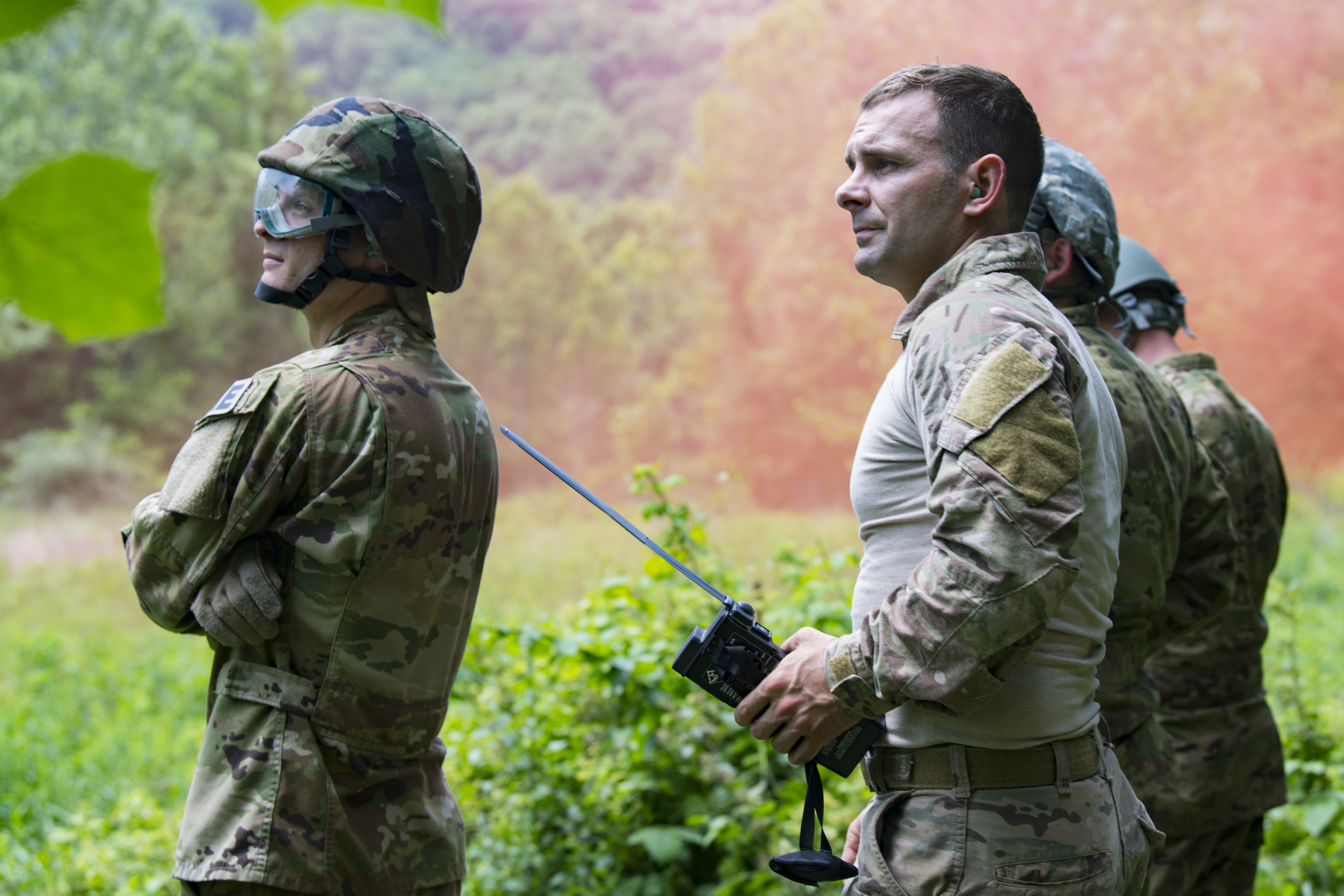 Return with honor > West Virginia National Guard > News