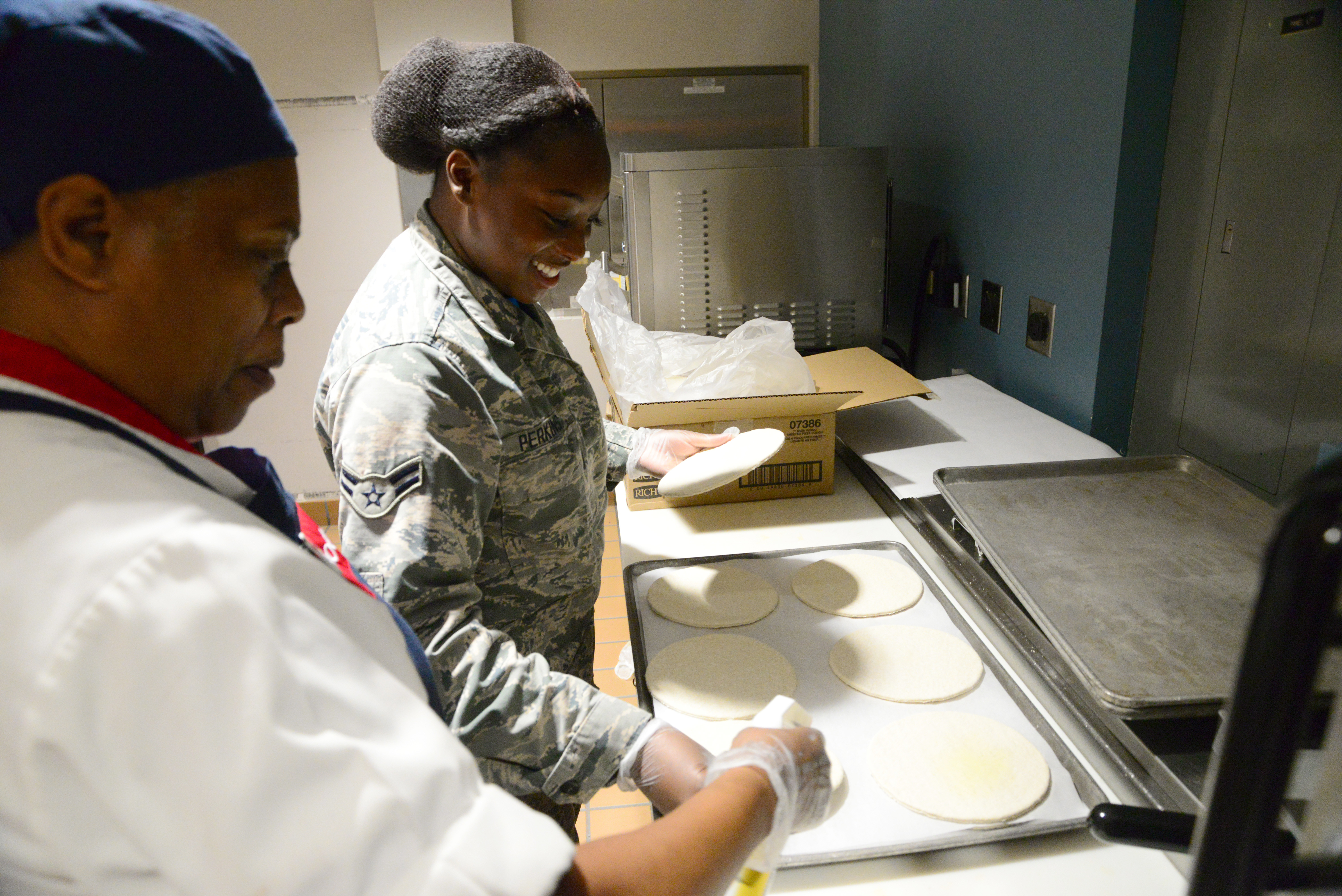 Dover AFB’s DFAC named a 5 Star dining facility > Dover Air Force Base ...