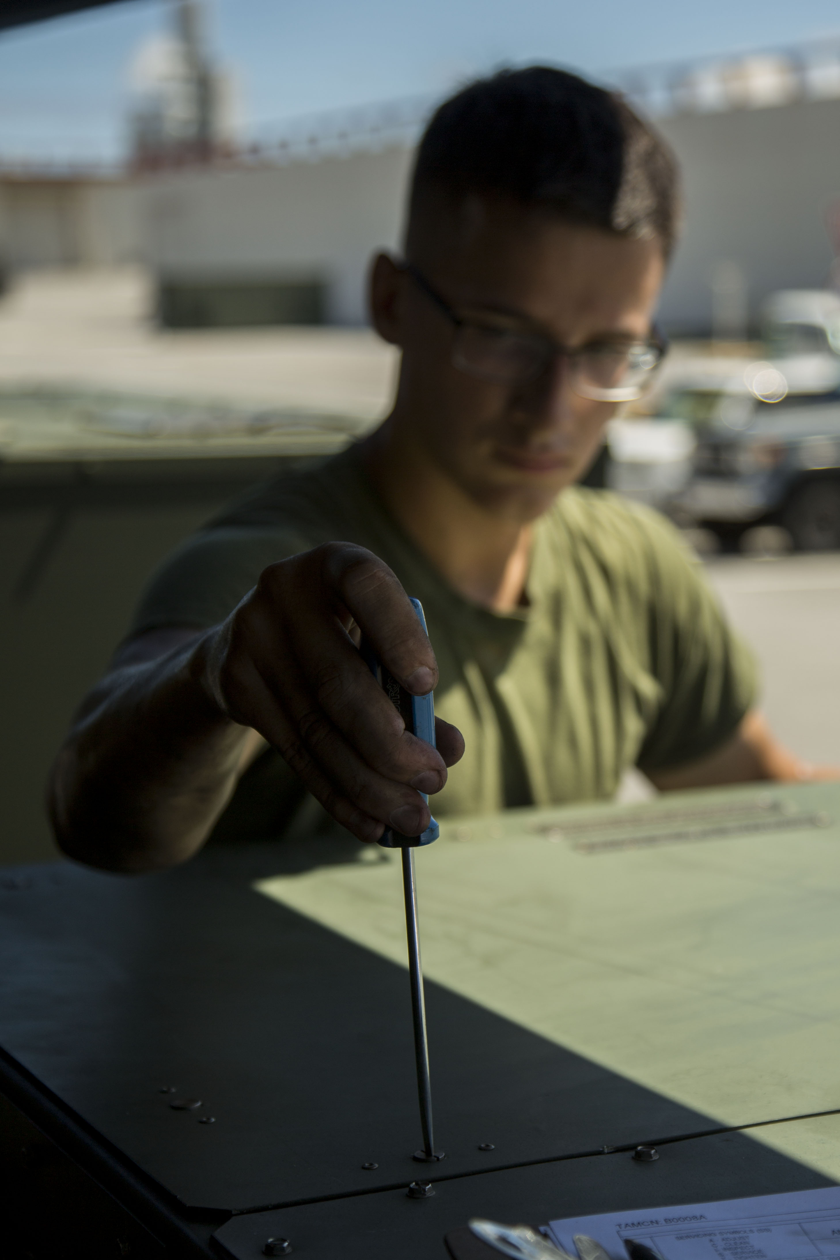 Keeping it cool | EMC prevents deployment problems