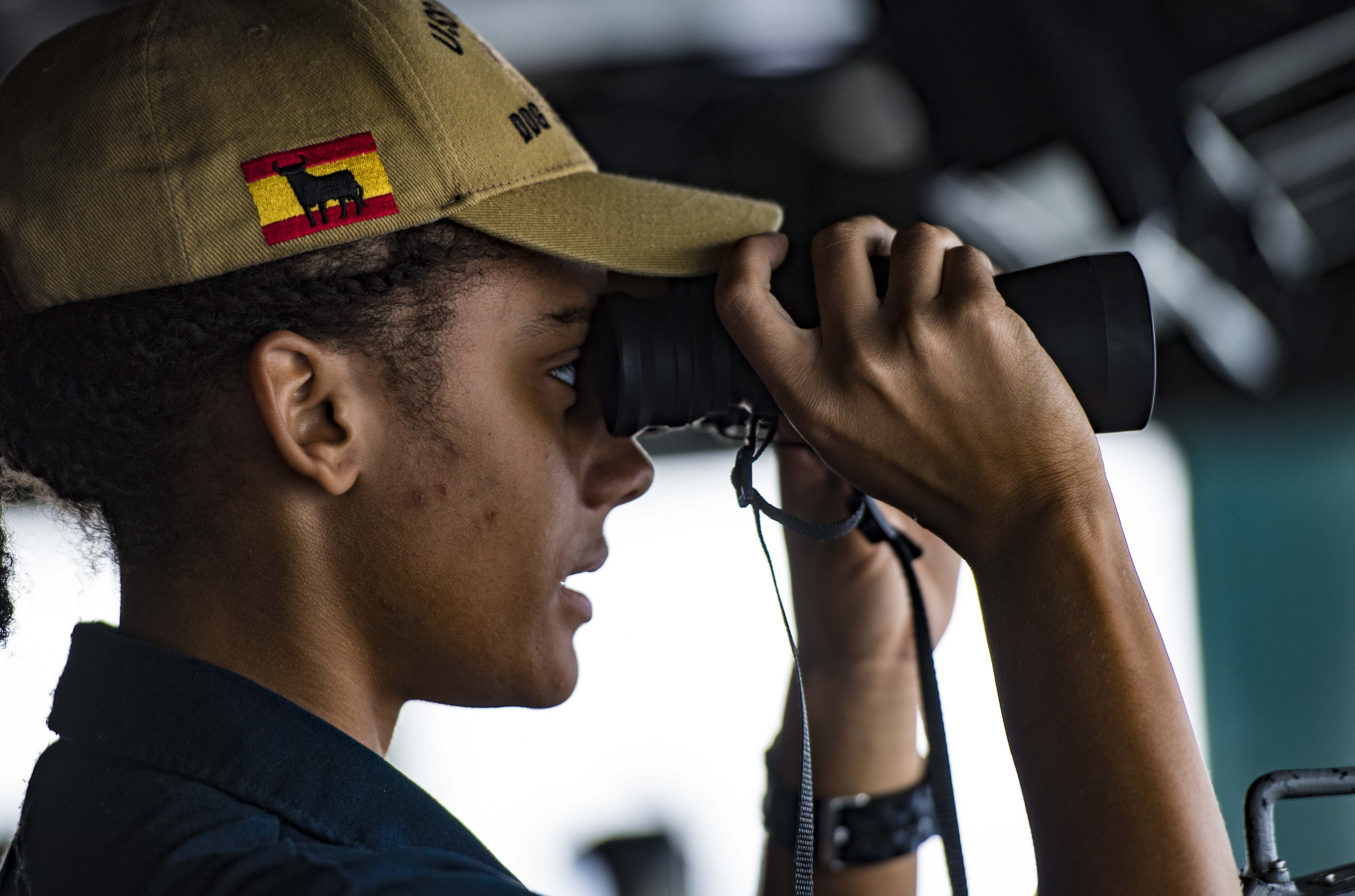 Navy Announces Updates to Uniform Policies > United States Navy ...