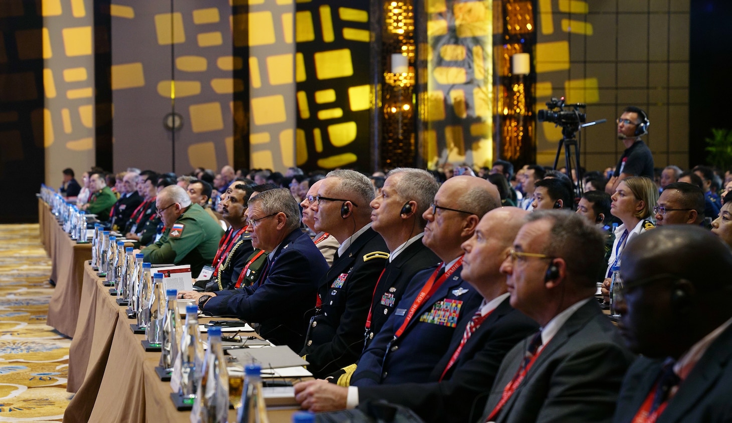 USAF Surgeon General in China: ‘We Have Empowered Our Youngest Airmen ...