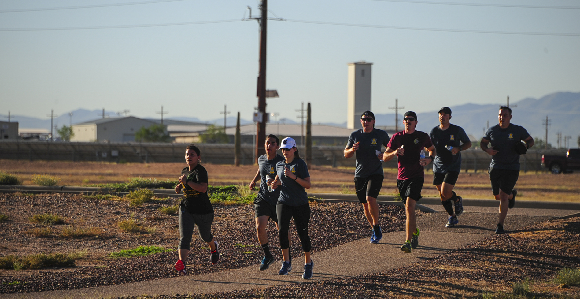 355th MDOS hosts first annual Suicide Prevention Week > Davis-Monthan ...