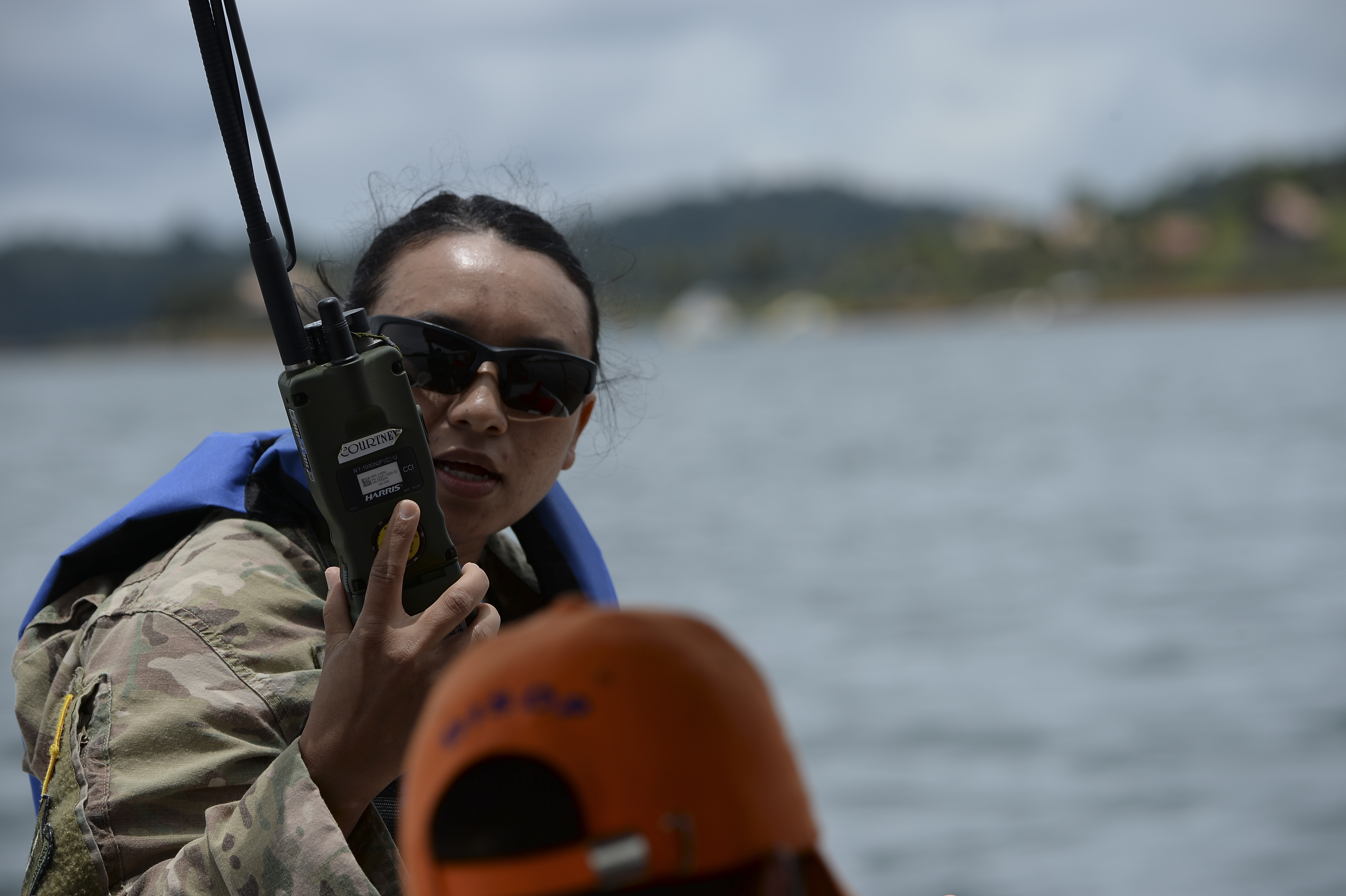 Angel de los Andes 2018