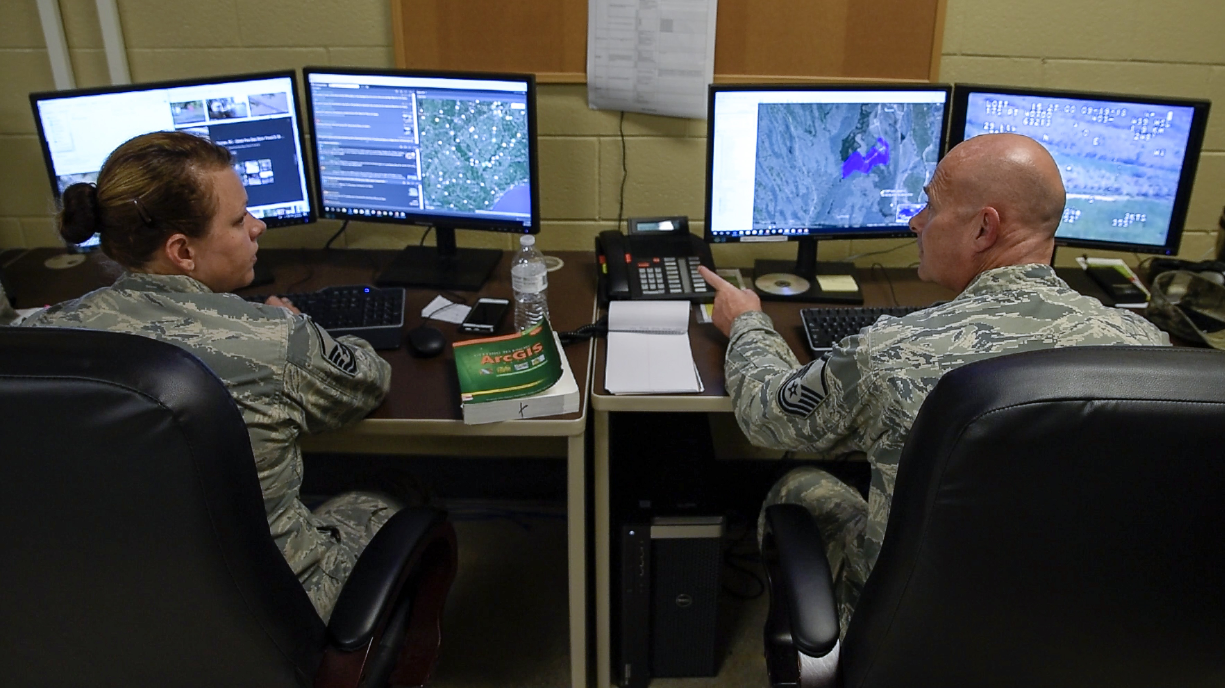 188th Wing UPAD continues to deliver Hurricane Florence support > Air ...