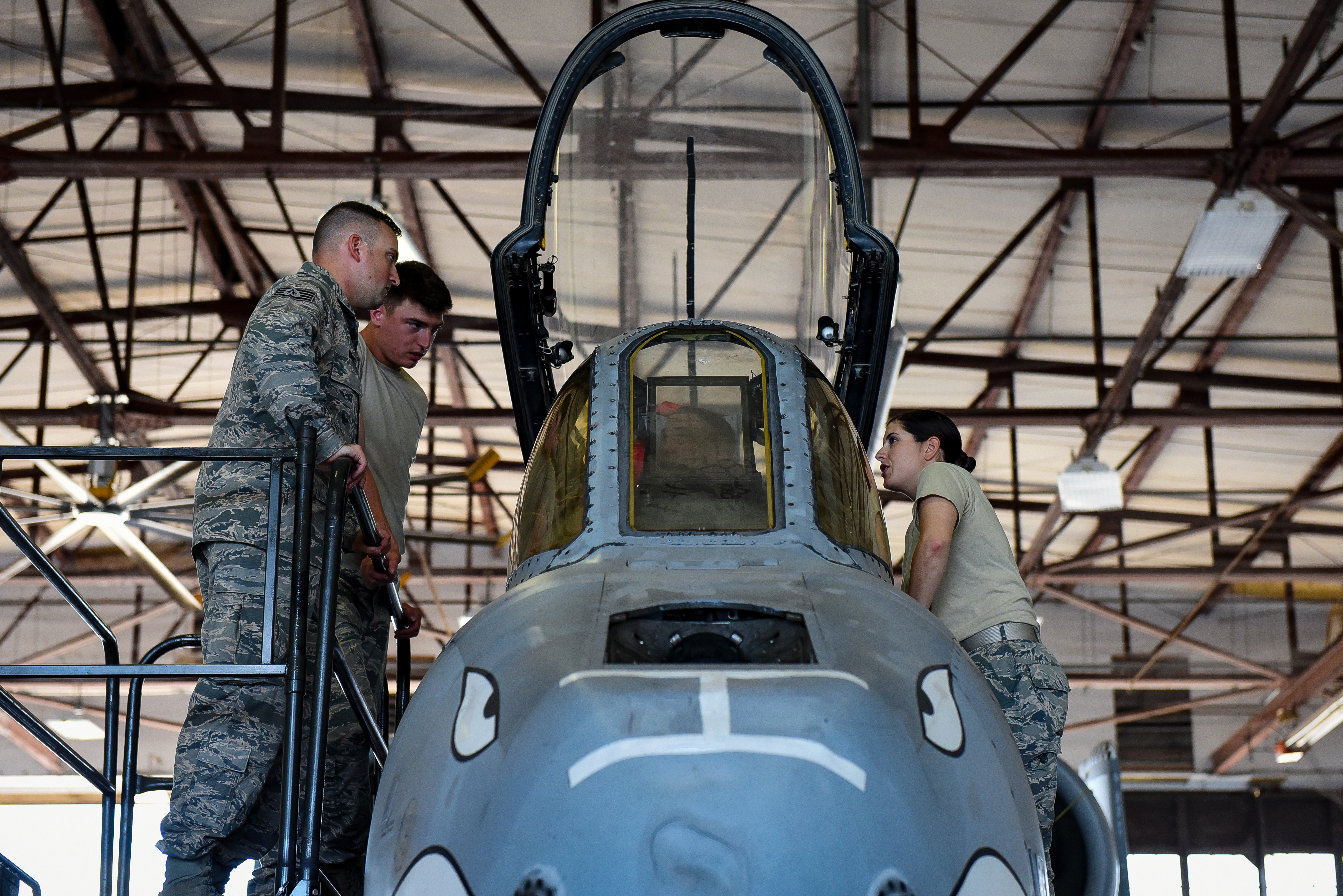 Sheppard in Photos > Sheppard Air Force Base > Article Display