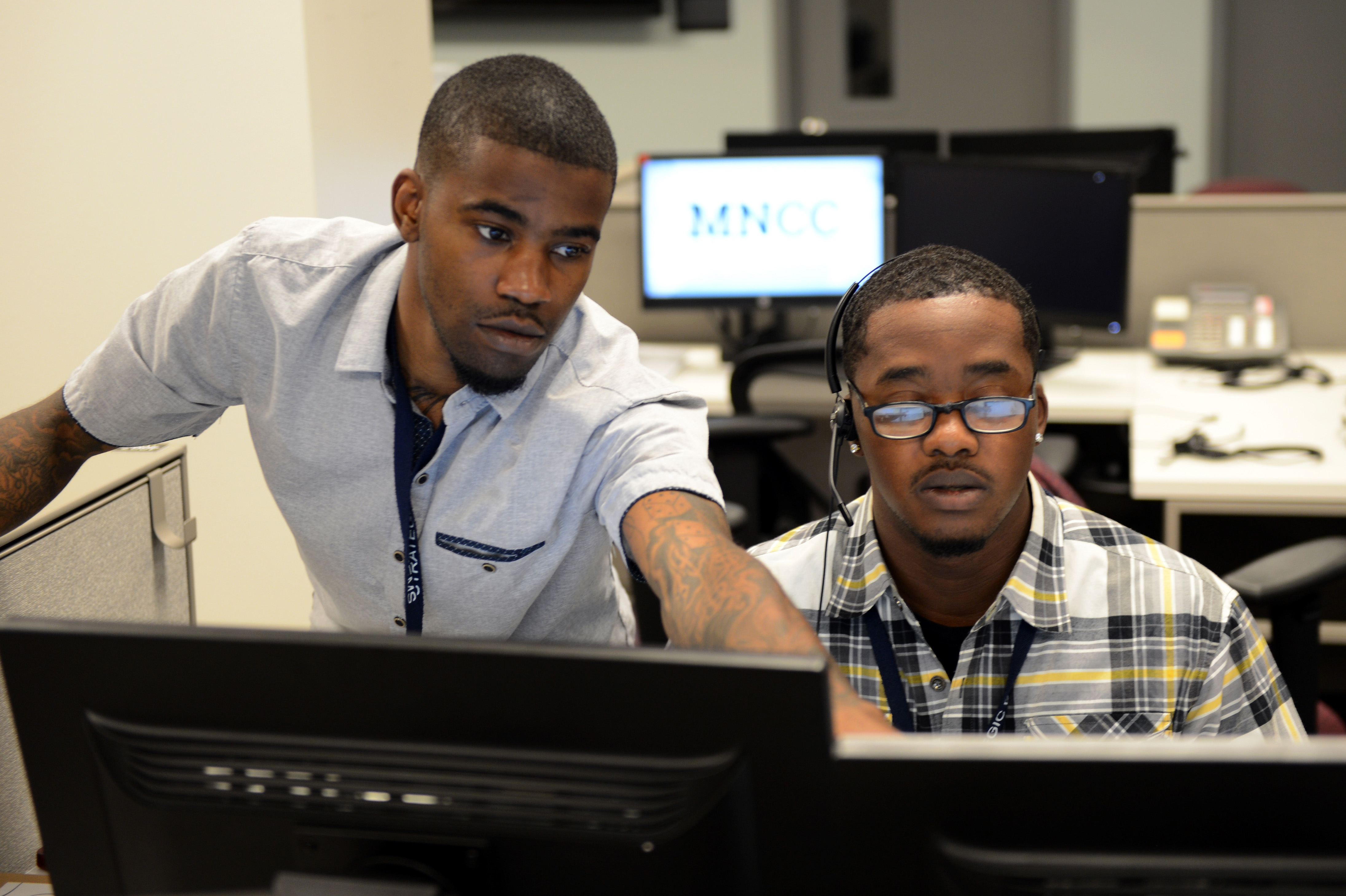 MyNavy Career Center Open for Business 24/7 > United States Navy ...