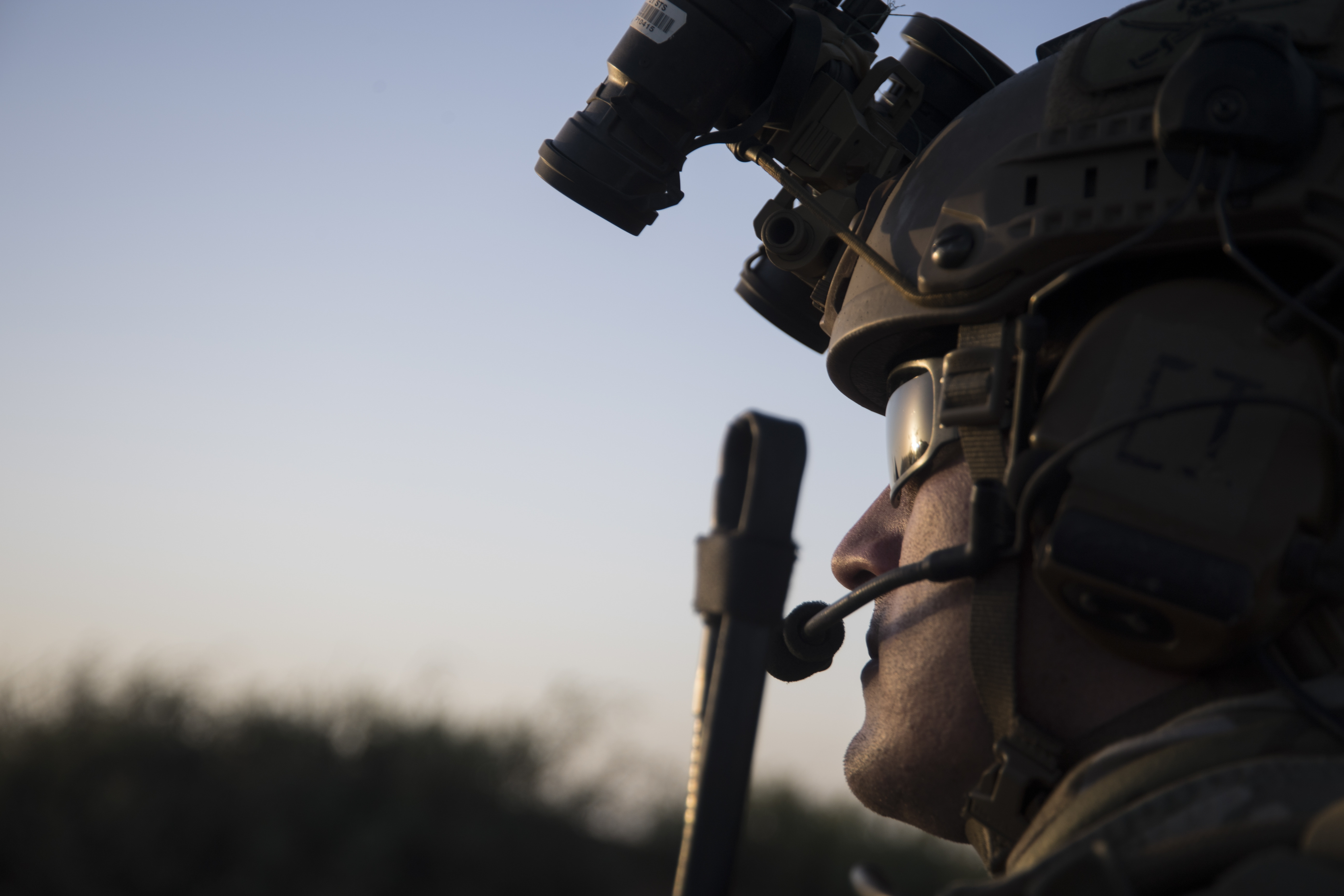 21st STS Airmen conduct global access training > Air Force Special ...