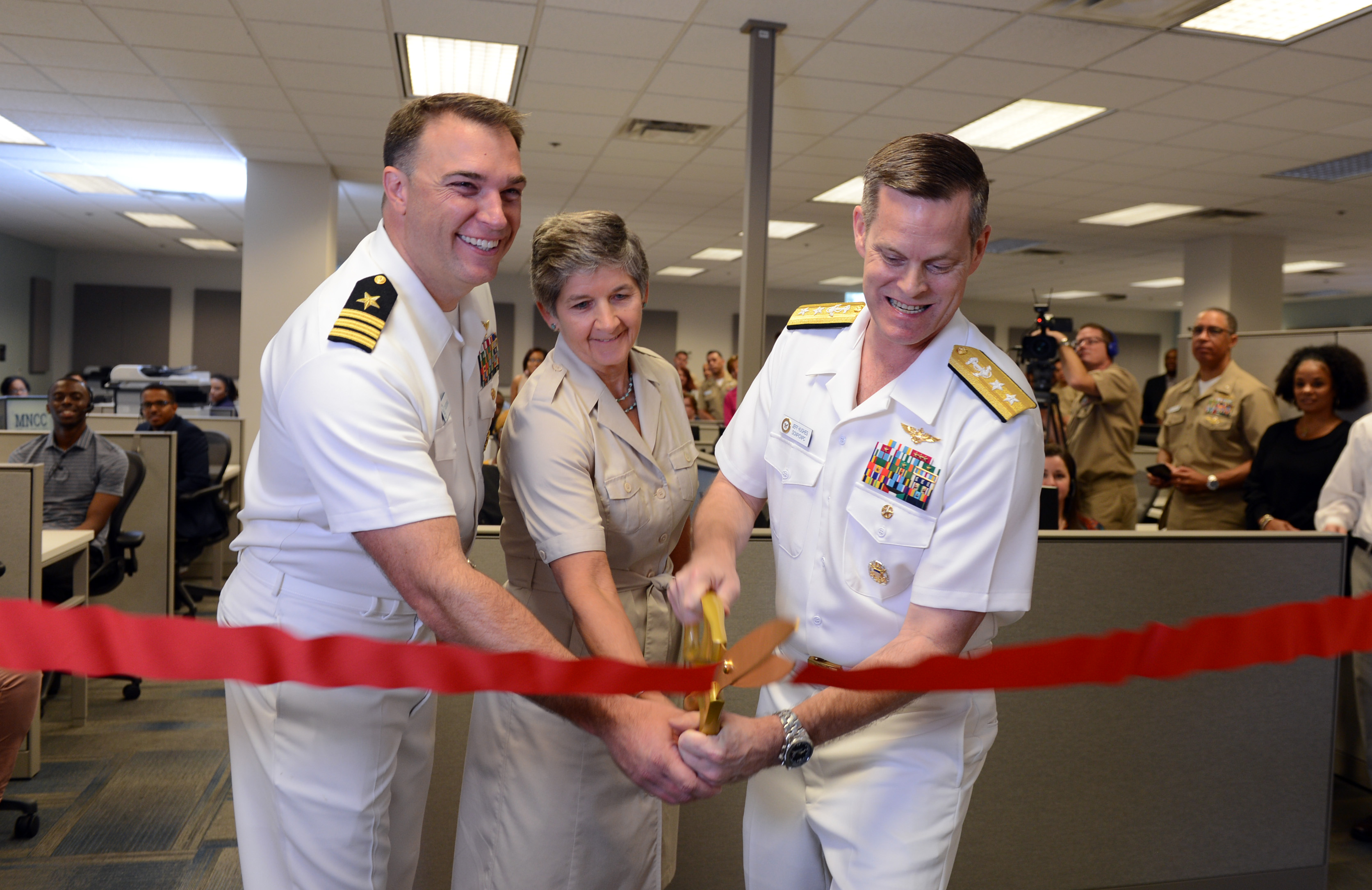 MyNavy Career Center Open for Business 24/7 > United States Navy ...