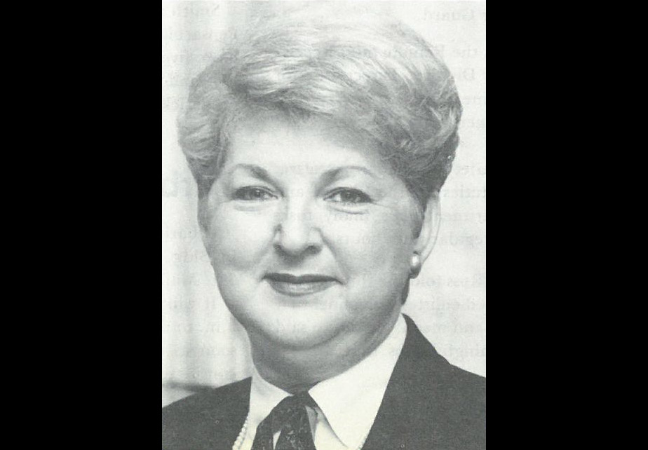 Honoring Kate Stevens: driving force behind the modern day EDC ...