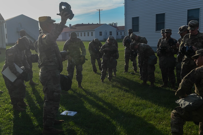 689th RPOE, 821st CRG participate in airfield-opening exercise in ...