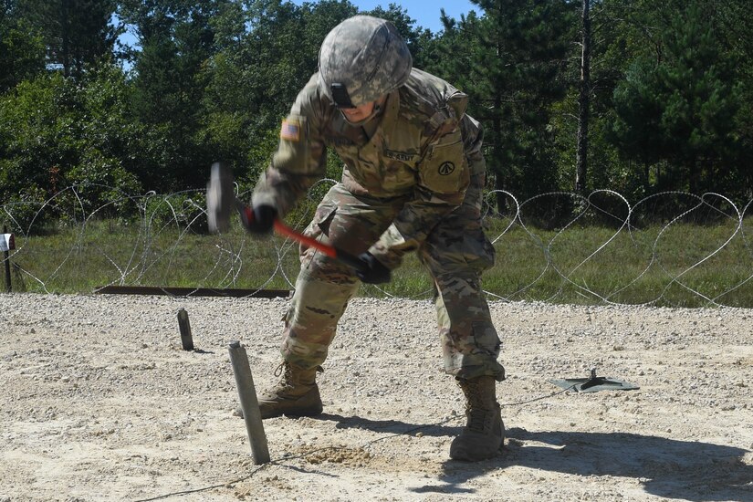689th RPOE, 821st CRG participate in airfield-opening exercise in ...