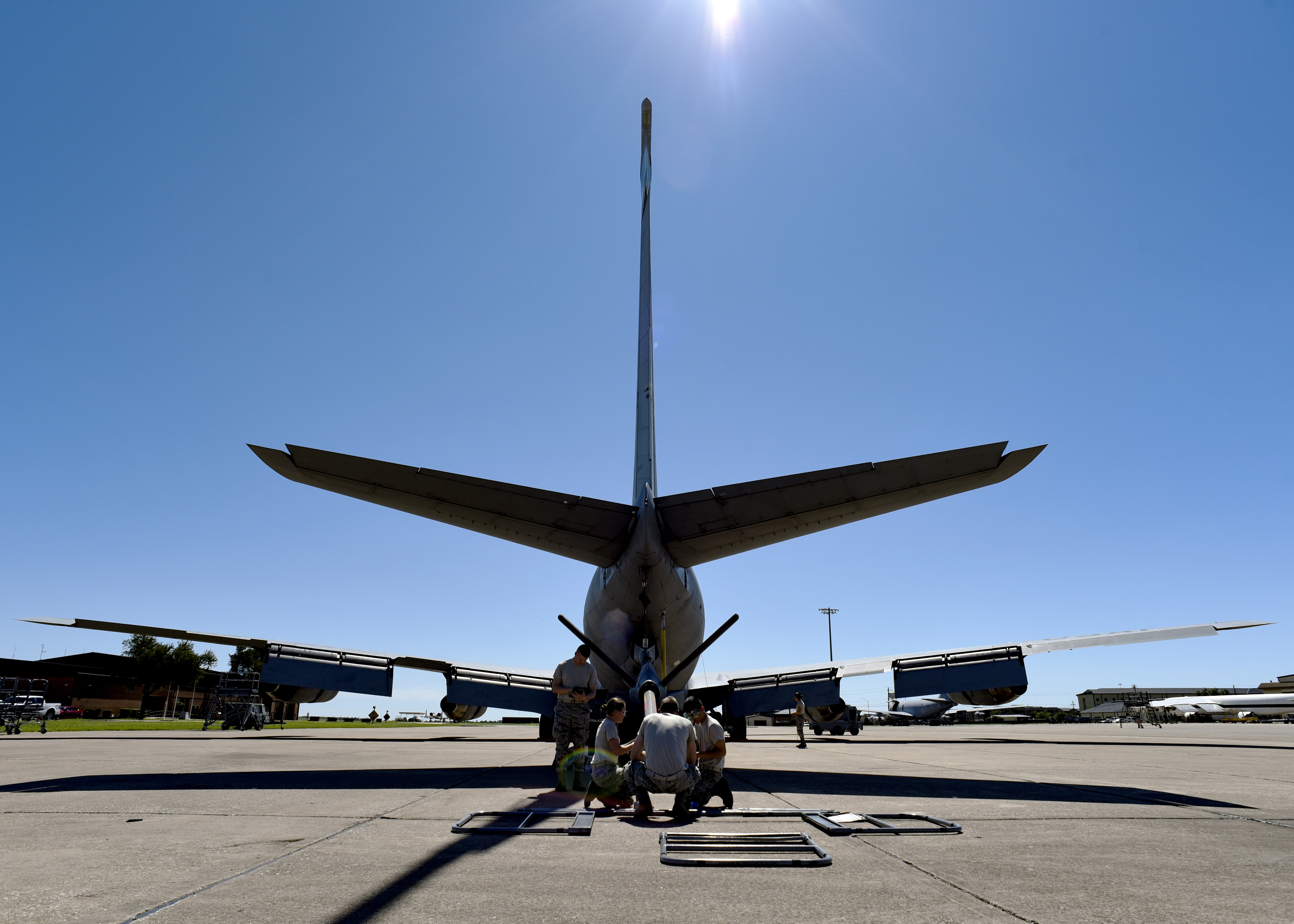 Sheppard in Photos > Sheppard Air Force Base > Article Display