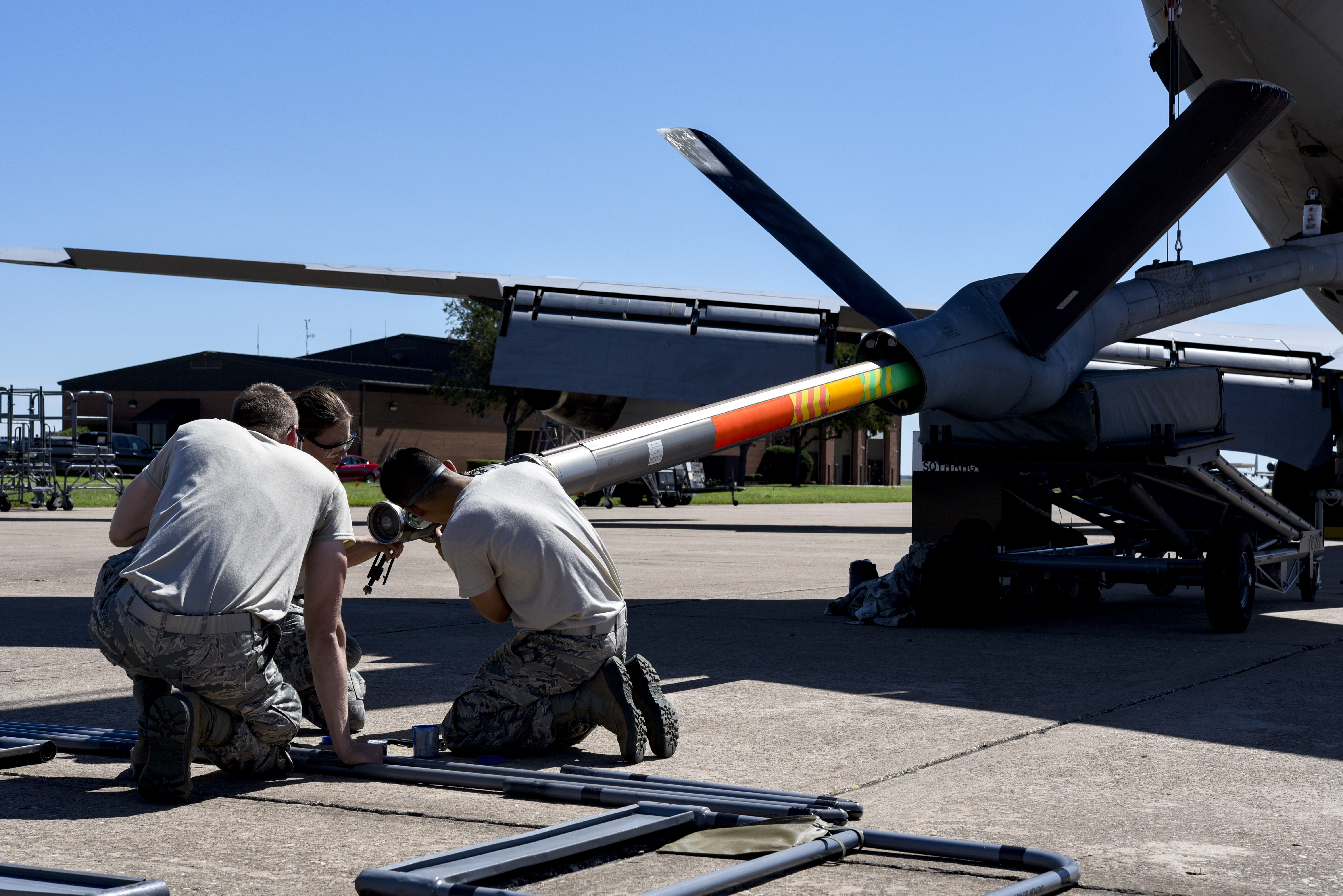 Sheppard in Photos > Sheppard Air Force Base > Article Display