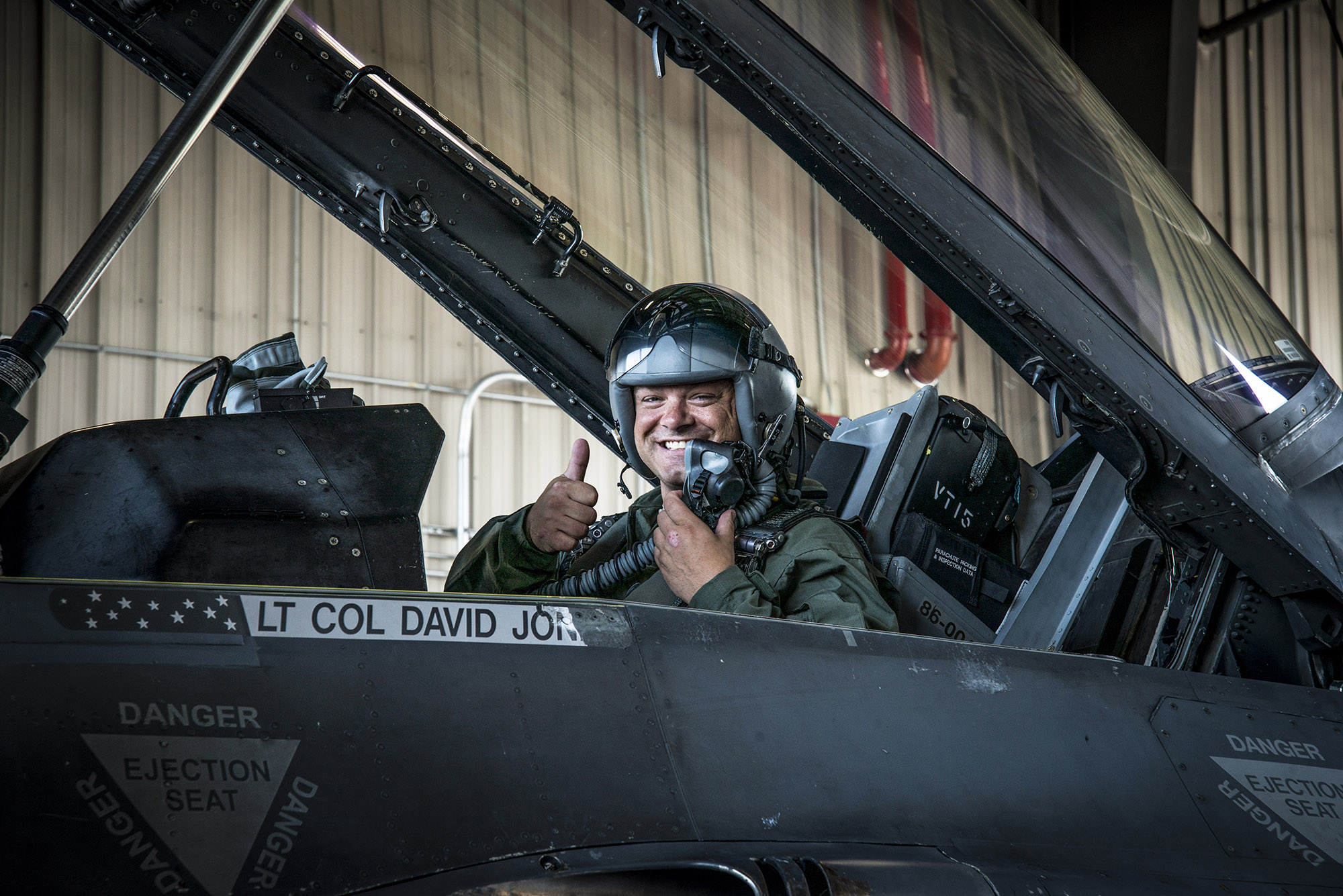 Meet Your Guard: SMSgt Jonathan Brownell > Vermont National Guard ...