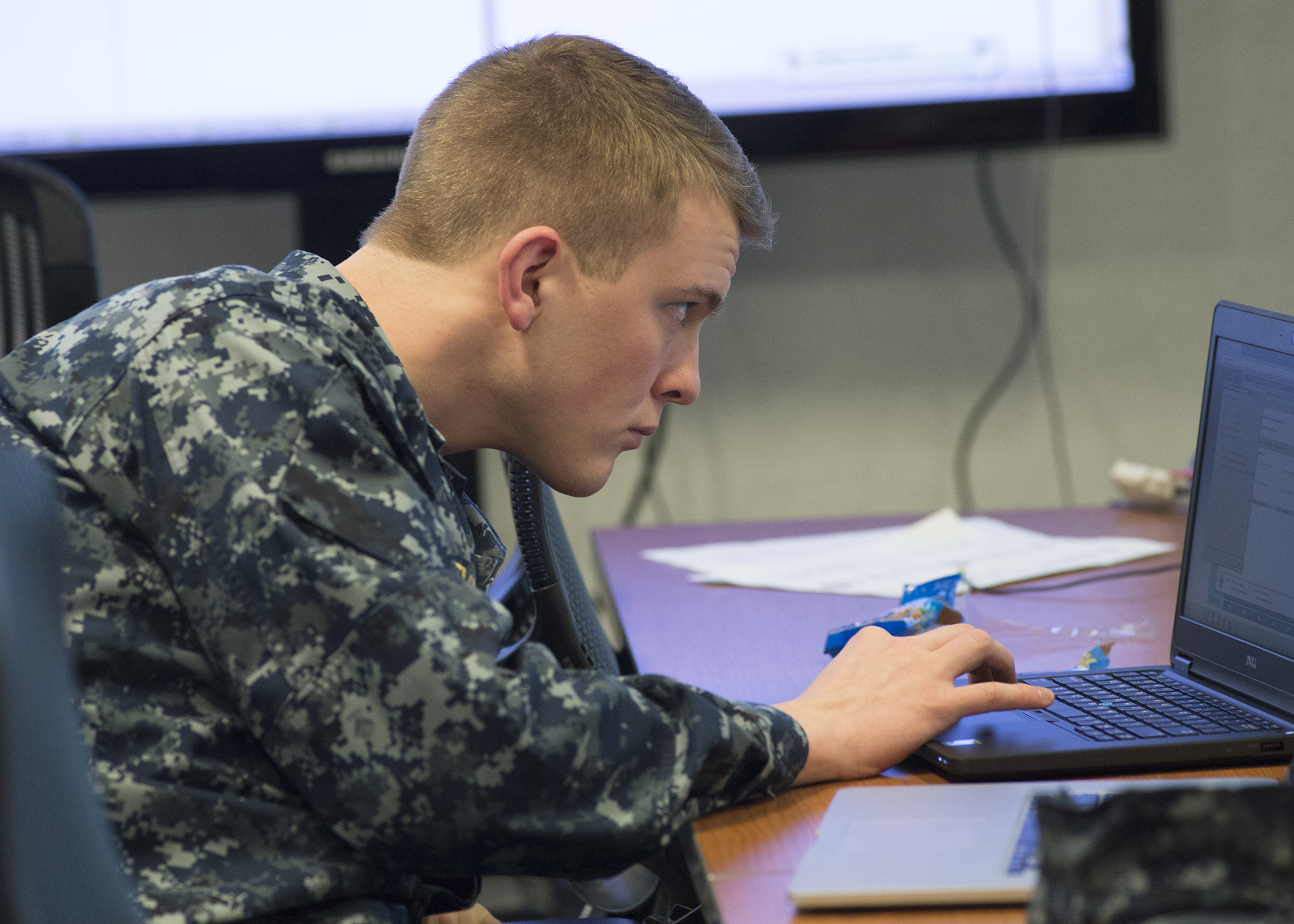 West Point Wins NSA's 16th Annual Cyber Defense Exercise > National ...