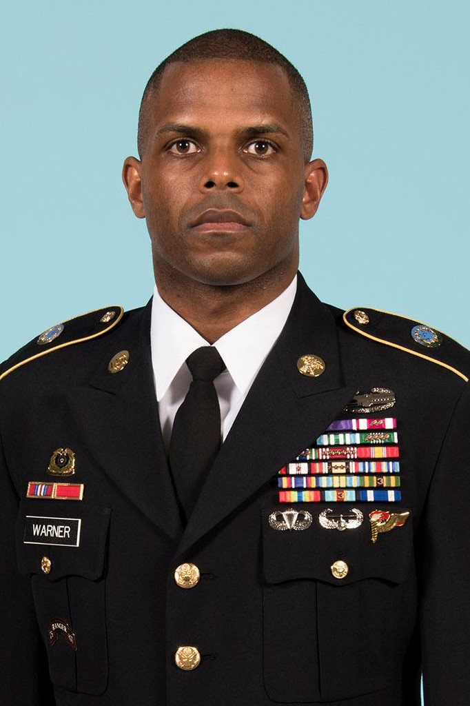 DLA Distribution soldier named 2018 OSD Senior Enlisted Member of the ...