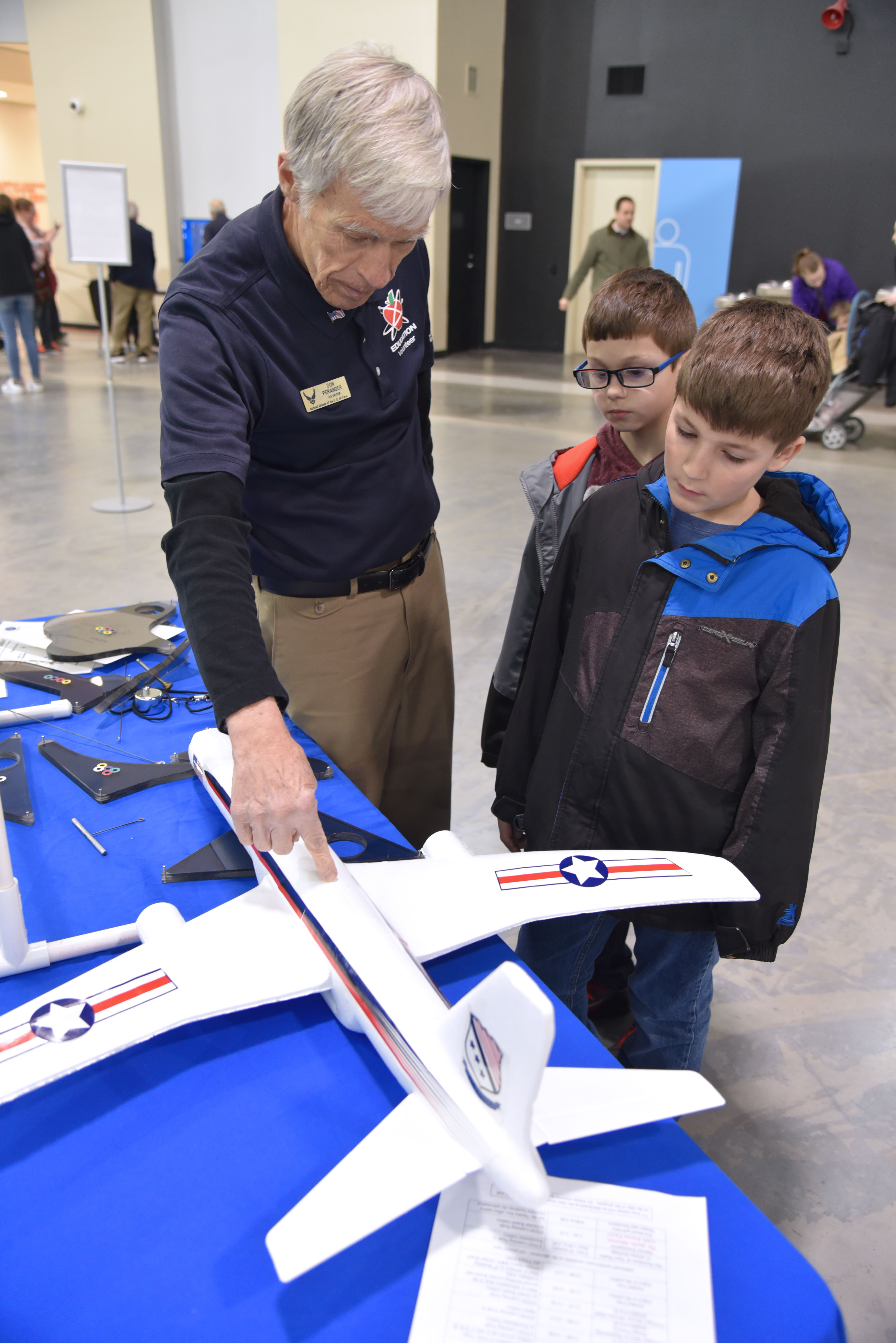 Home School STEM Day