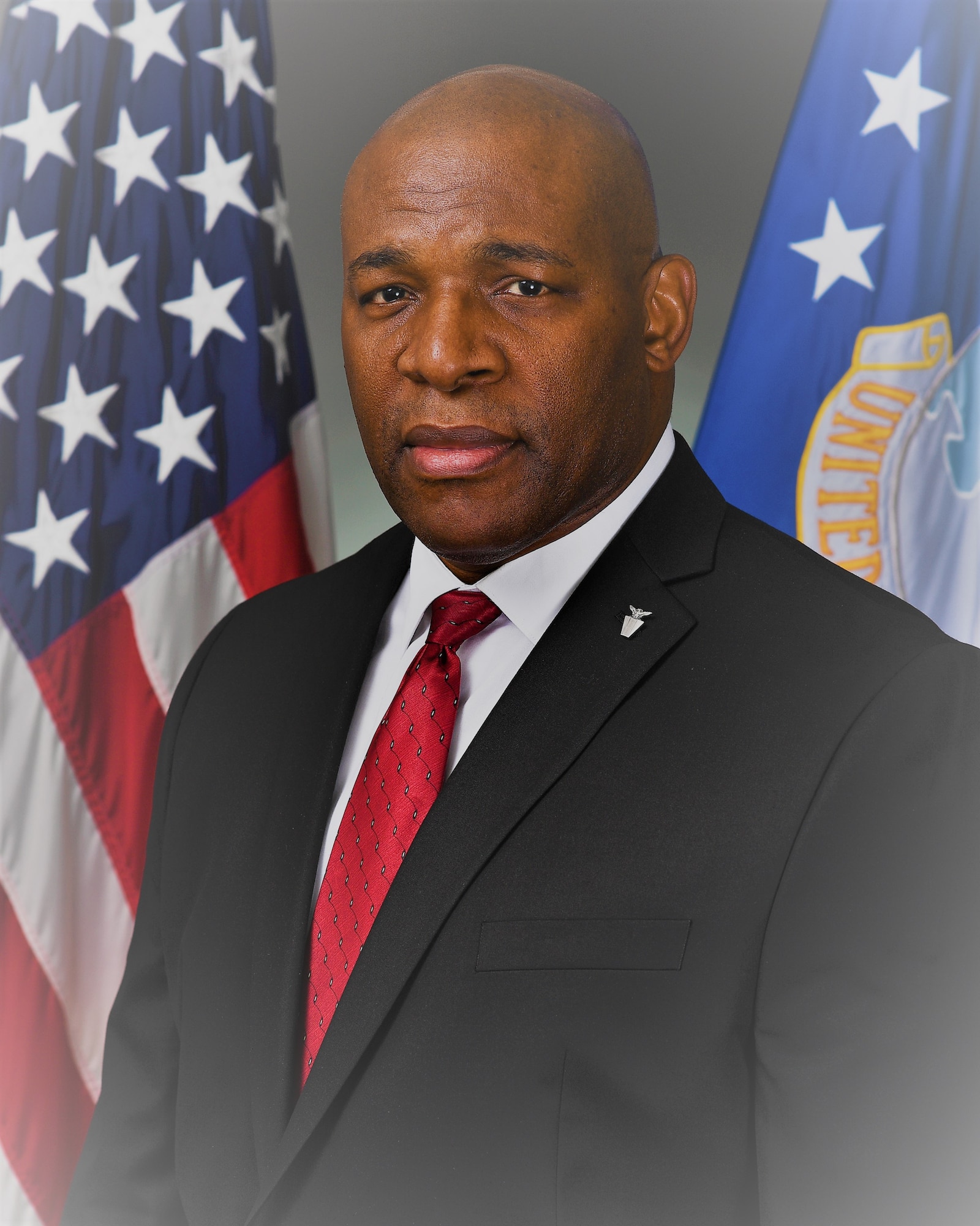 GERALD D. CURRY > Air Force > Biography Display