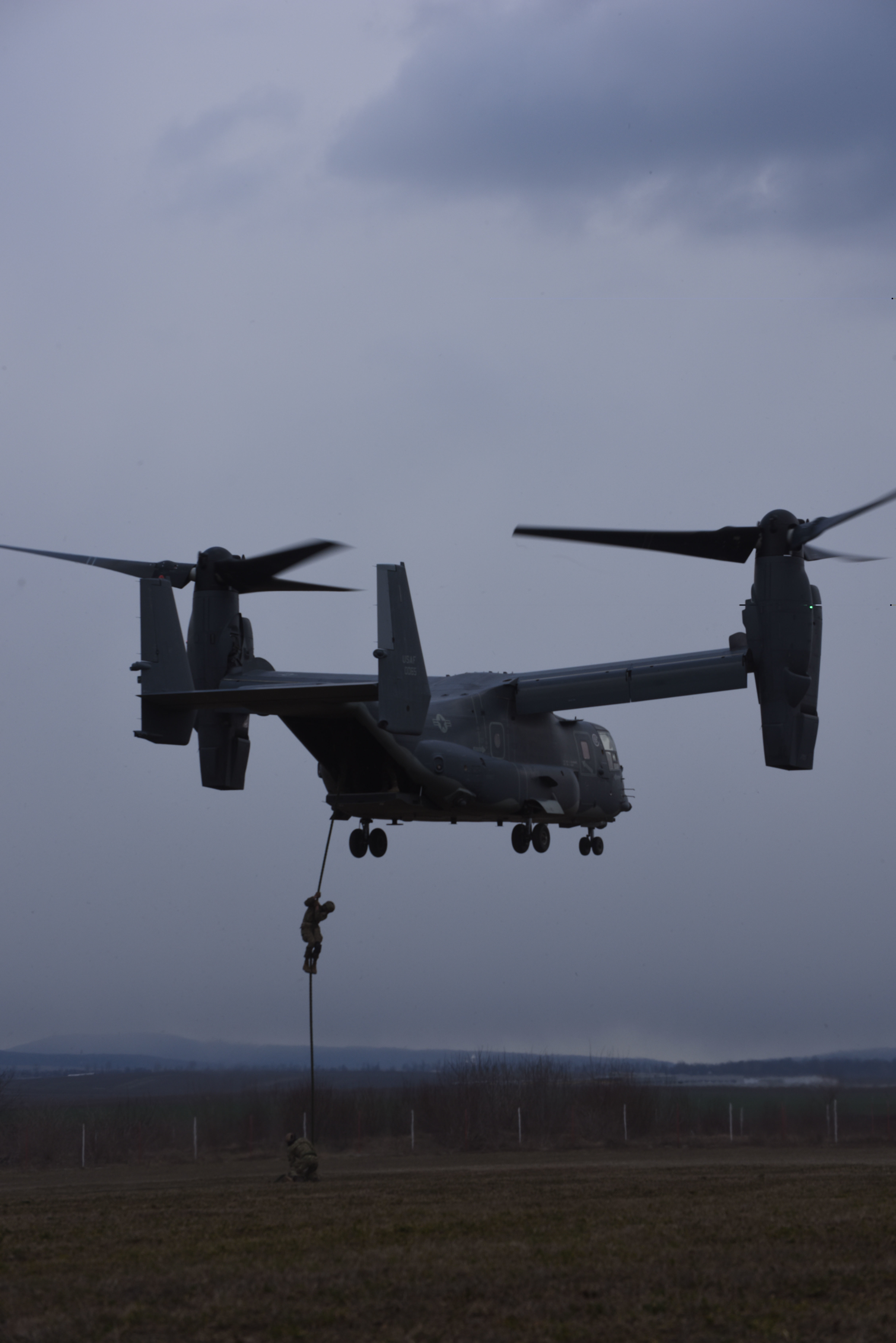 US SOF strengthen relationships with allied partners through combined ...