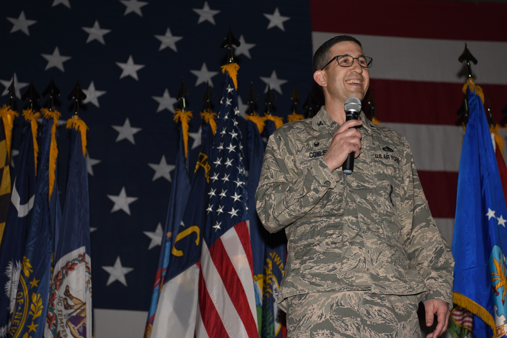 Maintenance Professional of the Year > Minot Air Force Base > Article ...