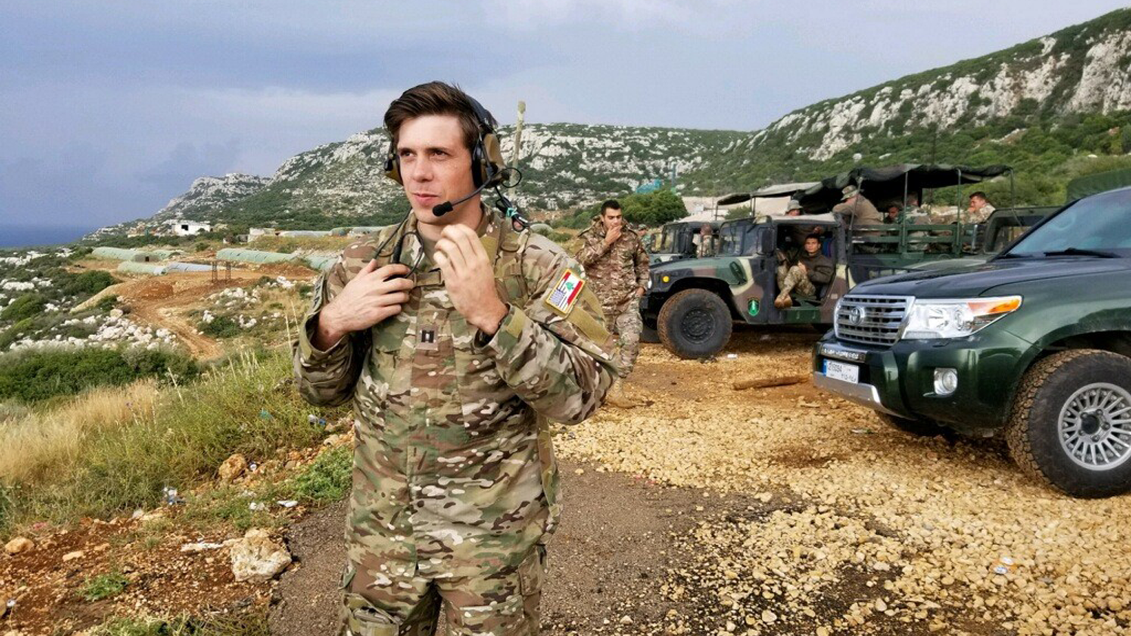 Become a CAA Photo 1