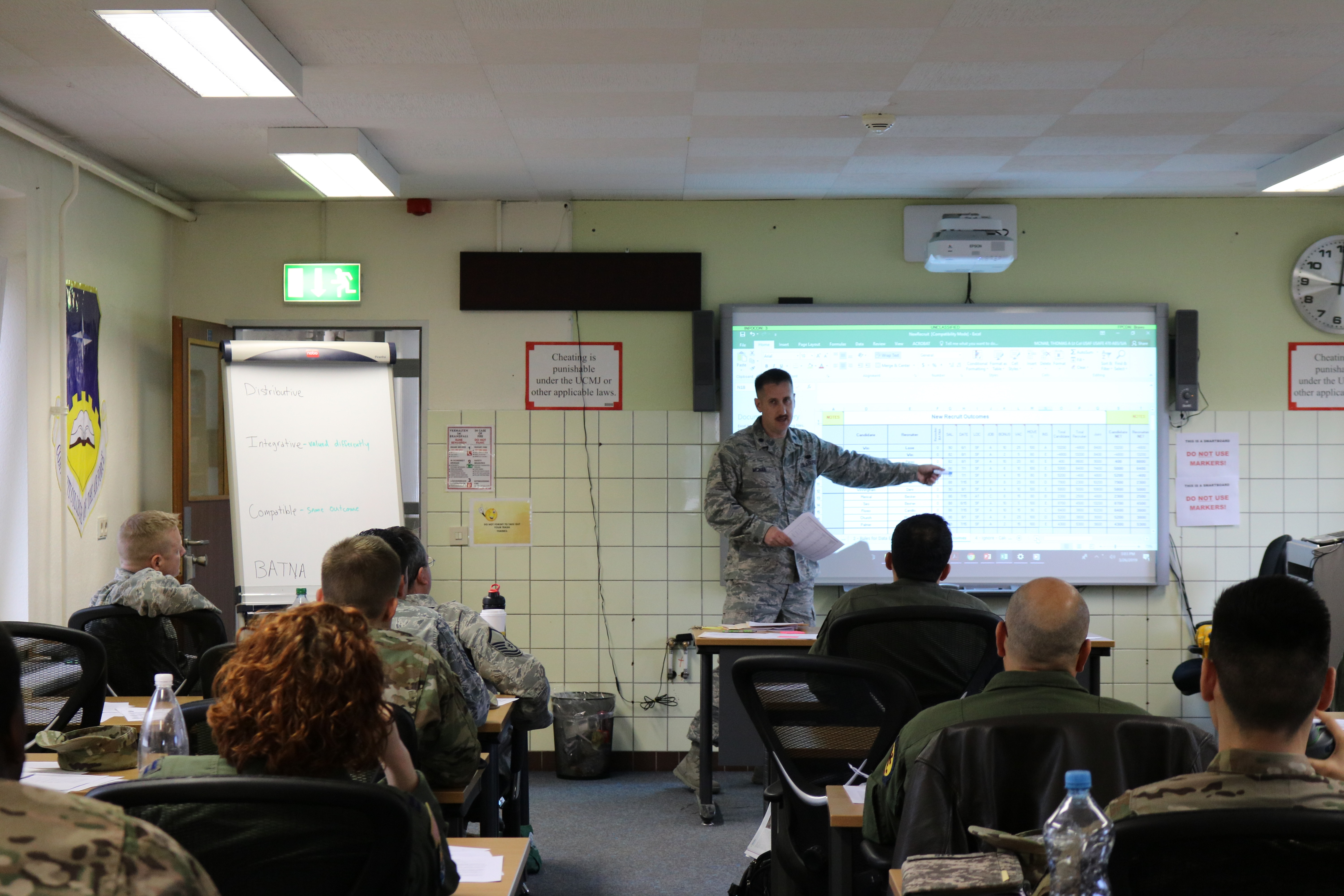 Dispute Resolution Training provides problem-solving tool kit at ...