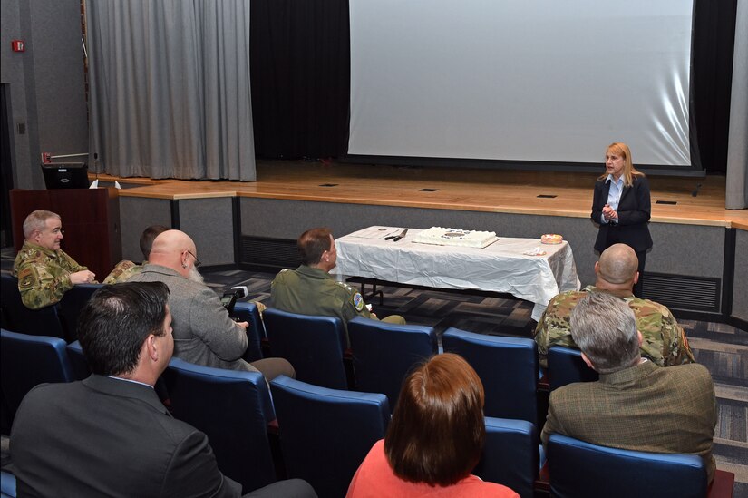 USSTRATCOM announces initial operational capability of NC3 Enterprise ...