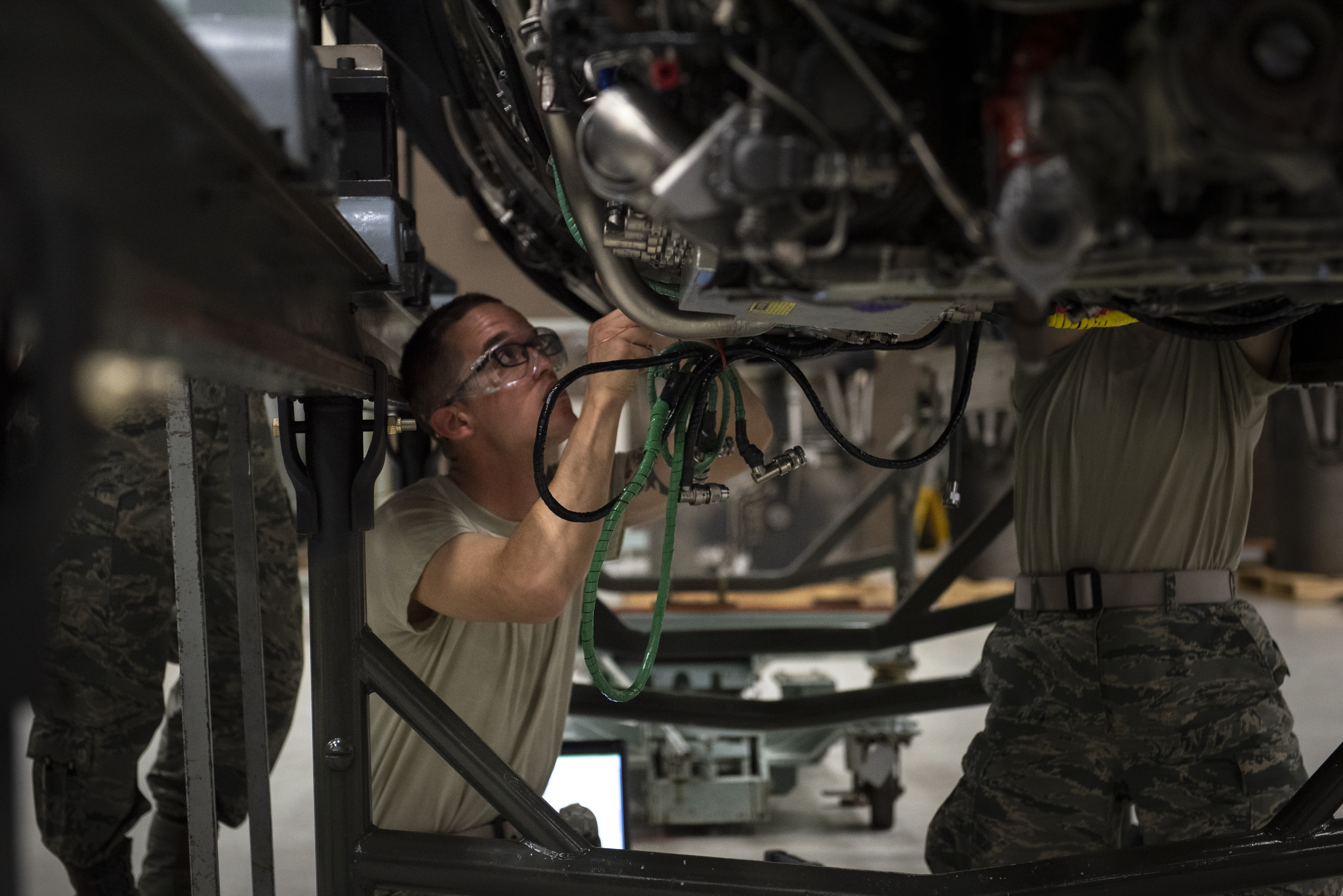 361st Aerospace Propulsion