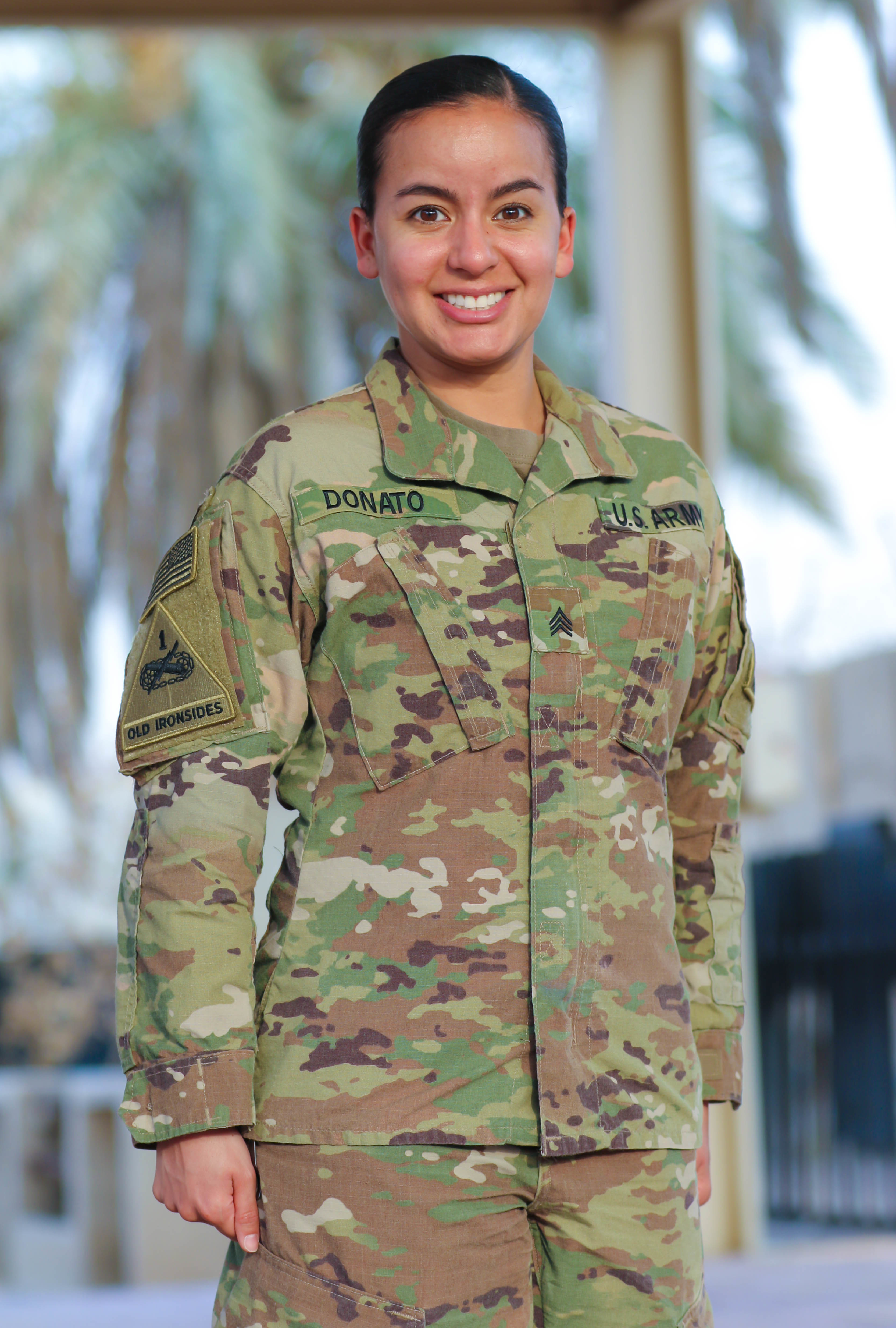 My Journey with the Special Recruiter Assistance Program > U.S. Army ...