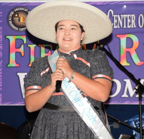 AMEDDCS FIESTA RUN 19-04-12