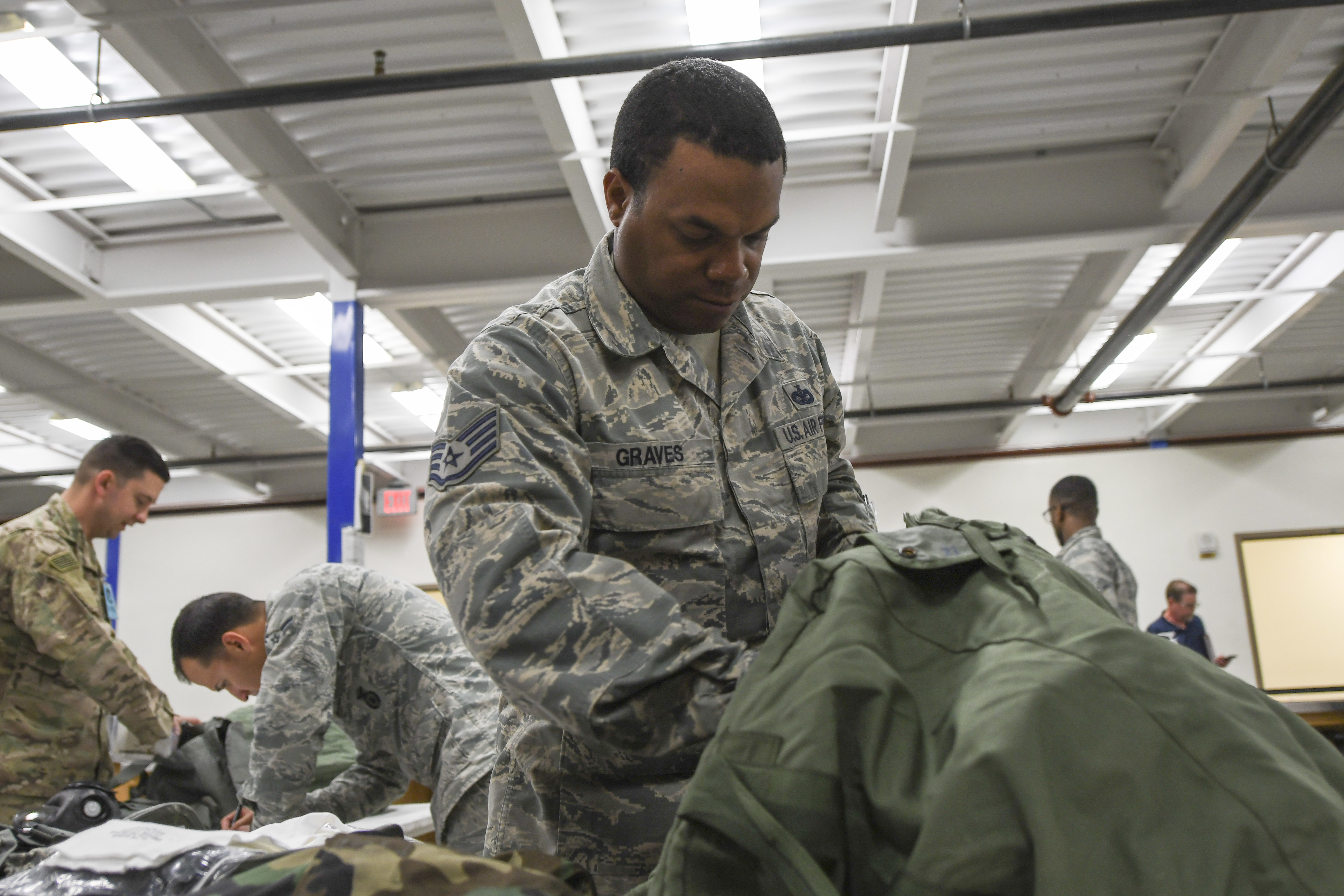 D-M proves lethality during readiness exercise > Davis-Monthan Air ...