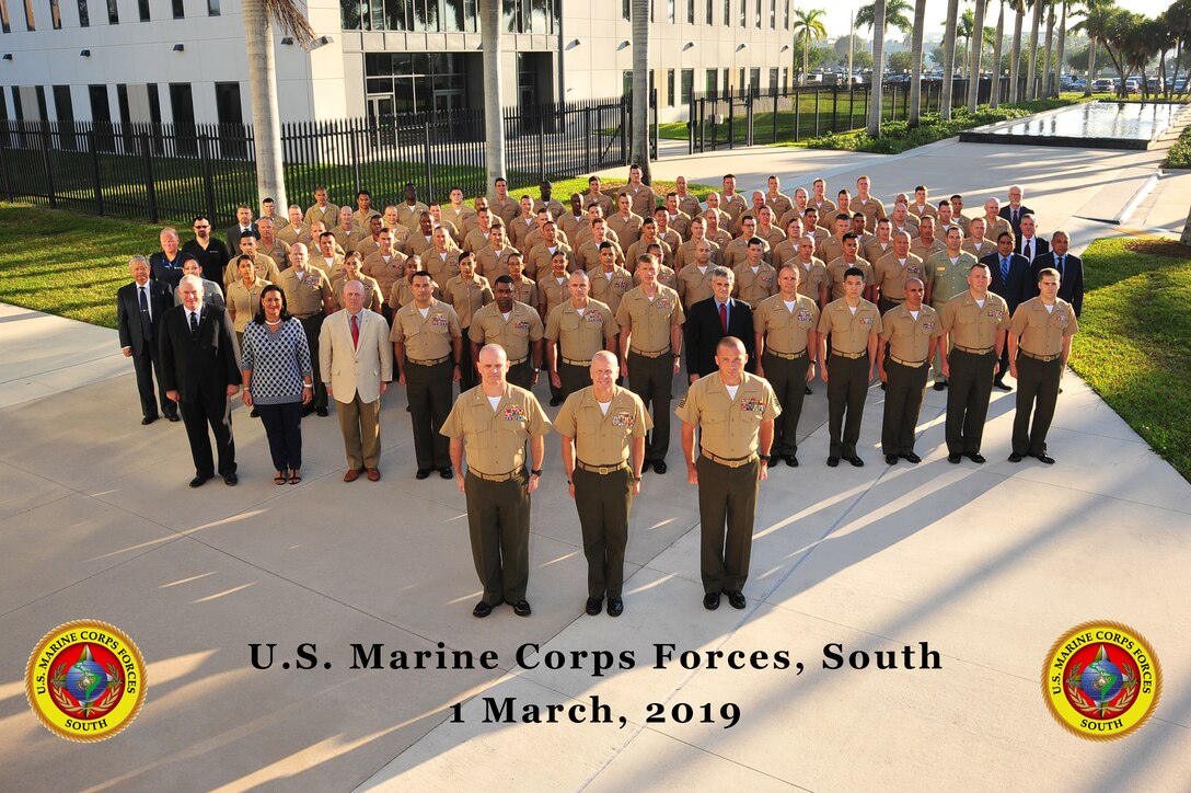 Command Photo 2019