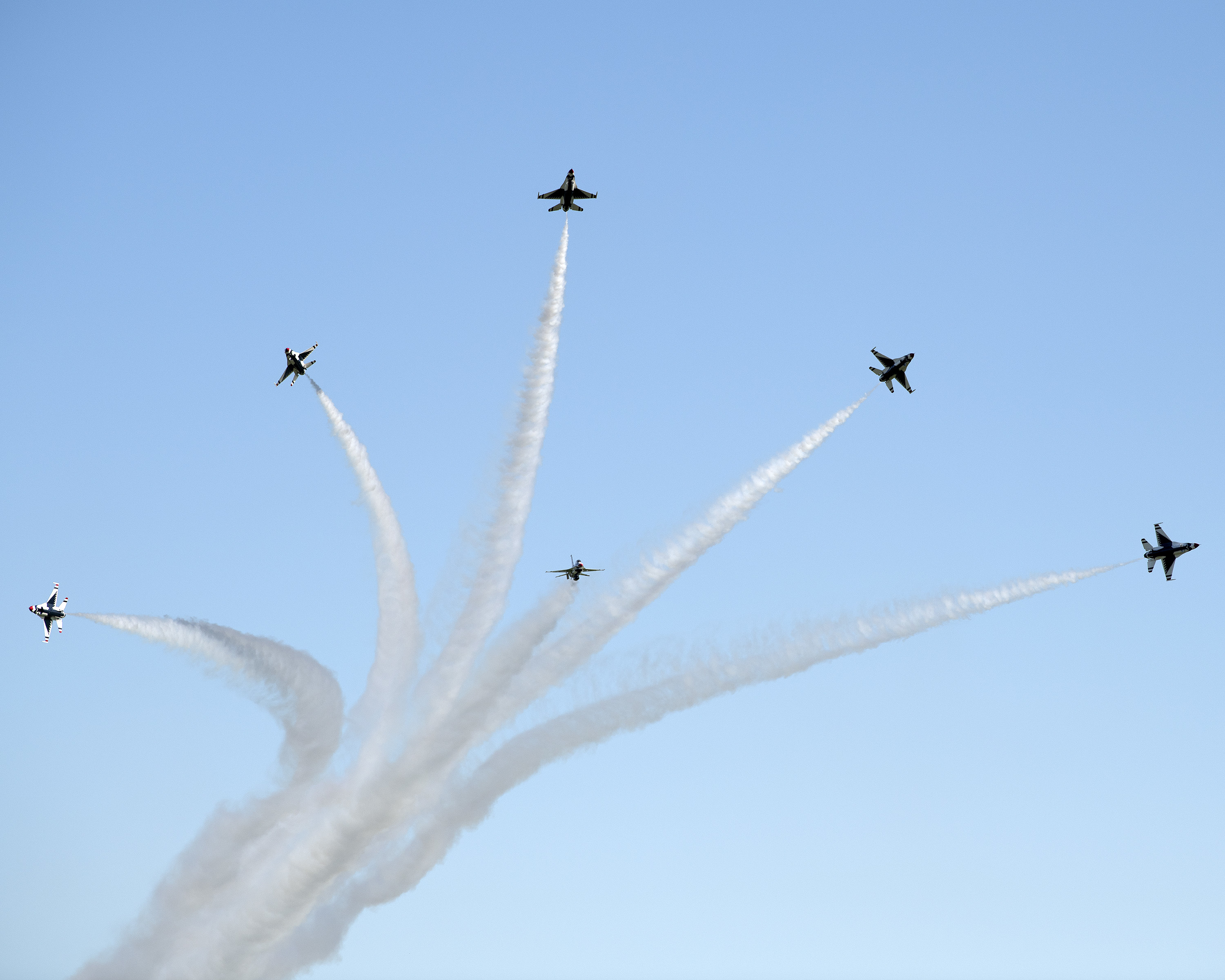 AF Week in Photos > Air Force > Article Display