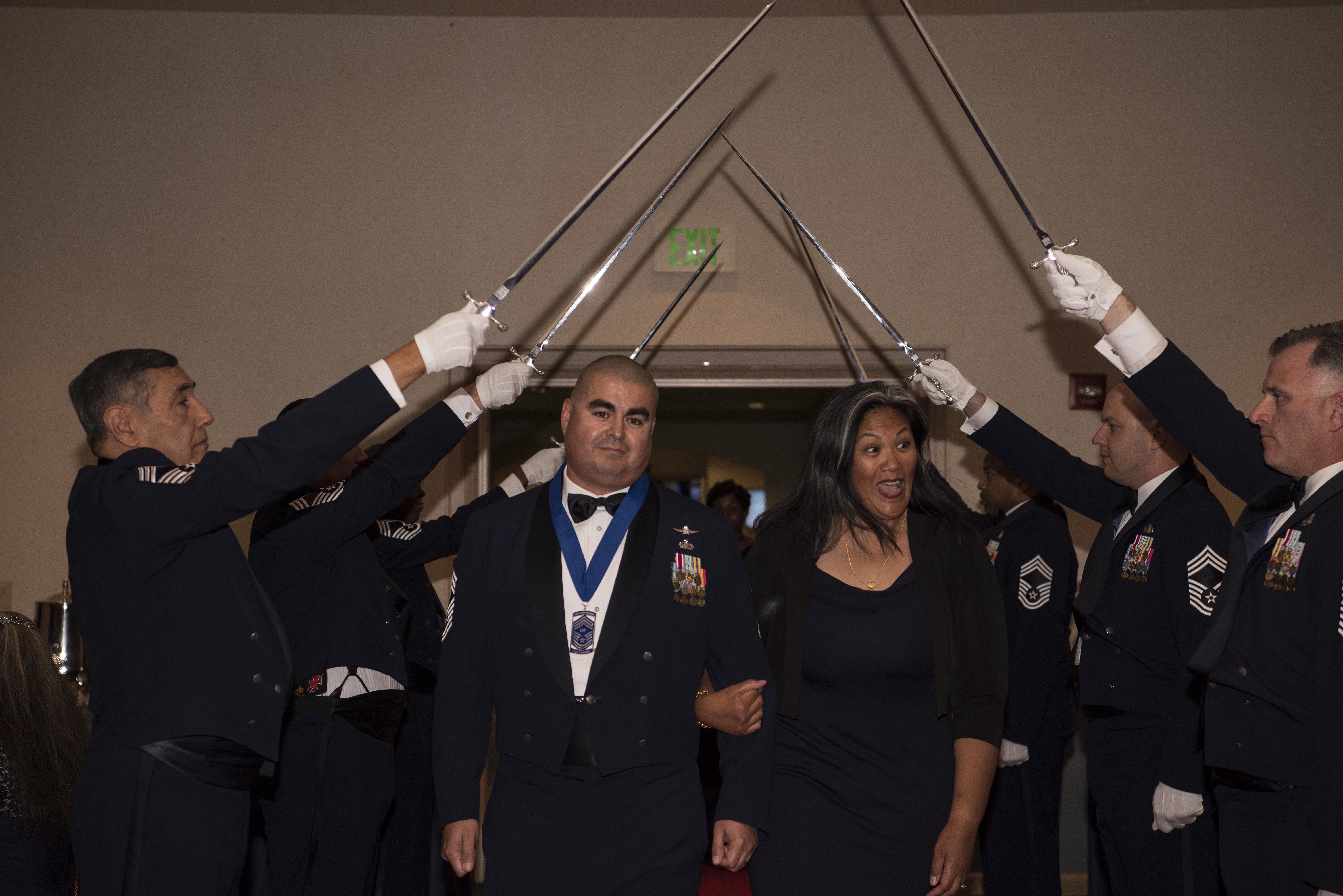 Chief Recognition Ceremony