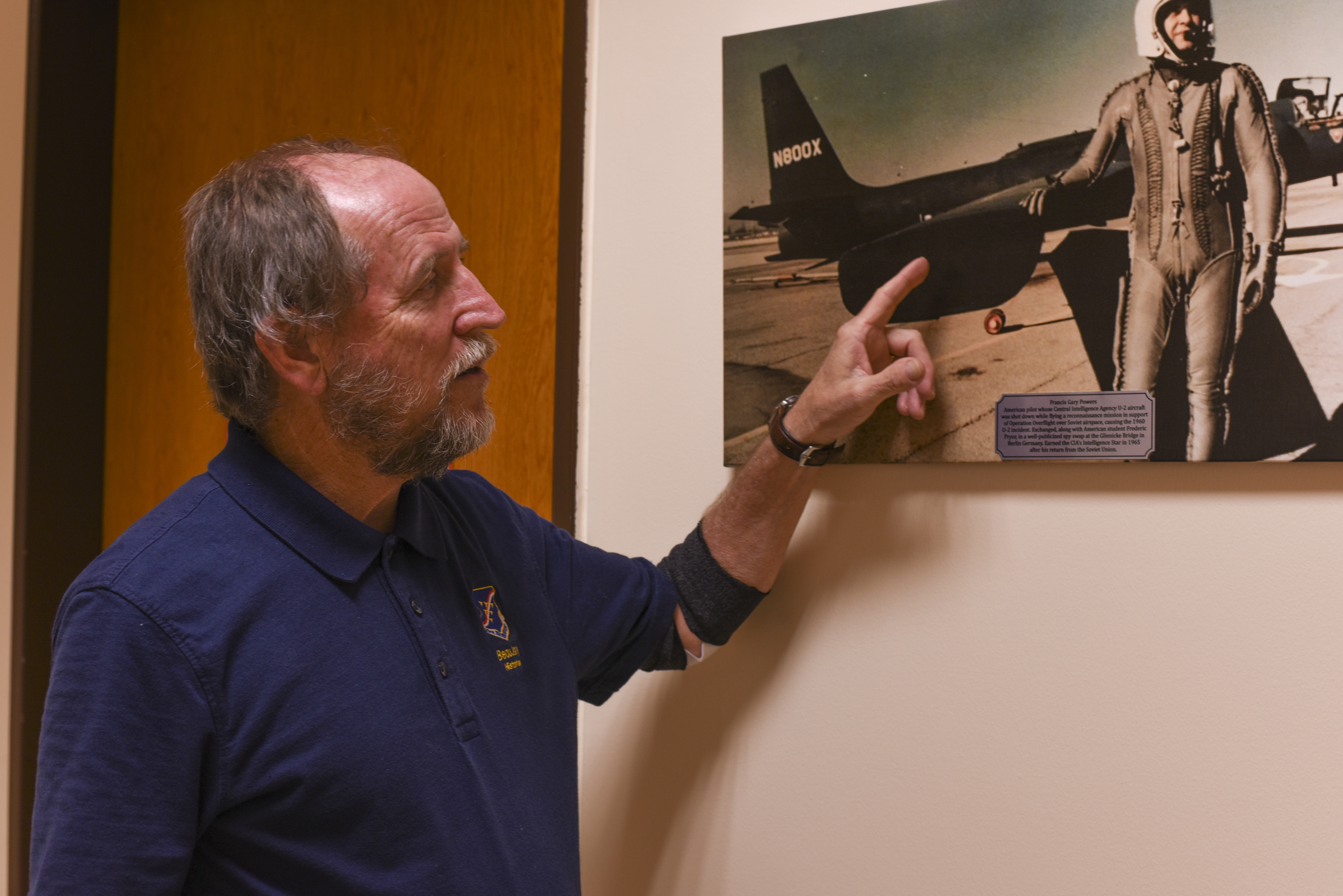 WSA leads the way > Incirlik Air Base > Article Display