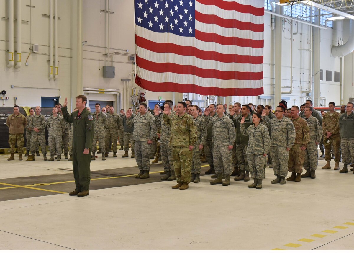 477 FG Wing Inspection Team (Inspector General) > 477th Fighter Group ...