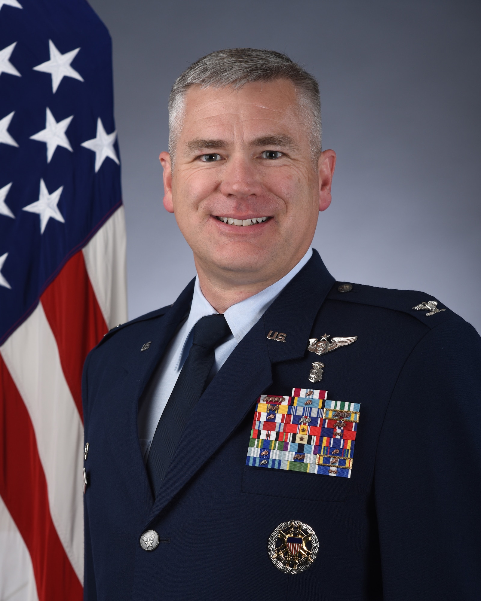 STEVEN W. LEHR > Tyndall Air Force Base > Display