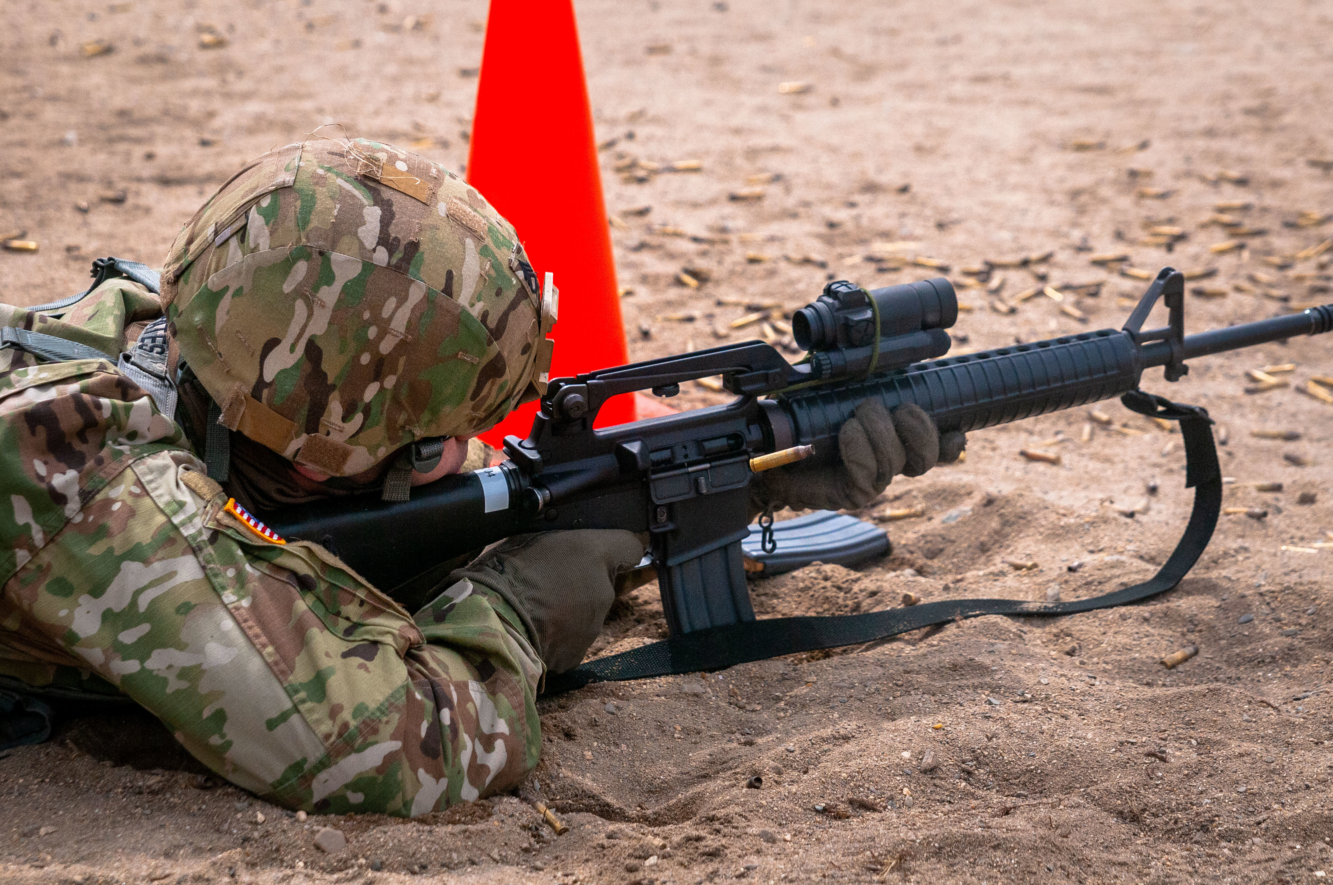 Freedom Ride: Soldiers compete to win it all > U.S. Army Reserve > News ...