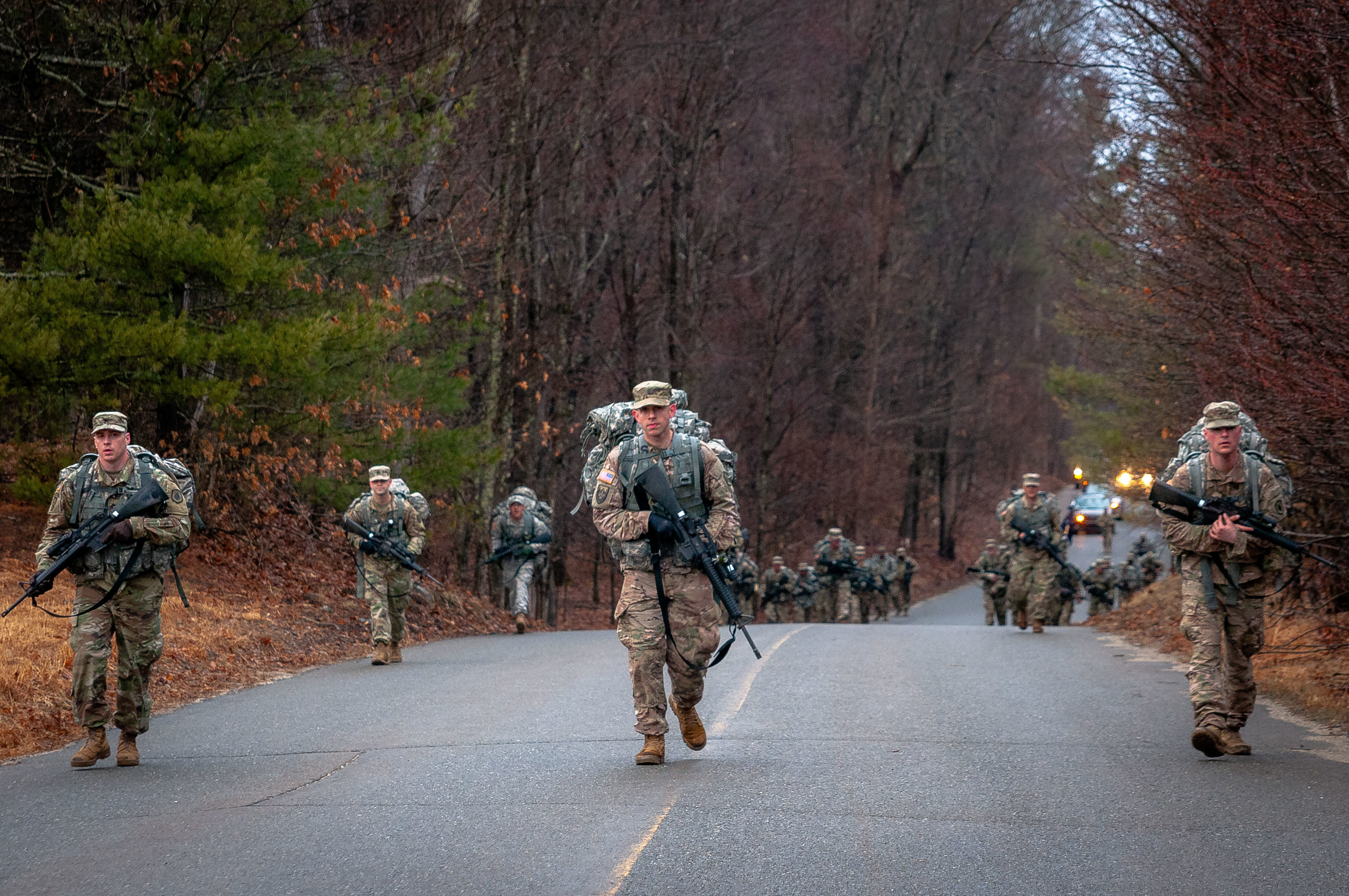 Freedom Ride: Soldiers compete to win it all > U.S. Army Reserve > News ...