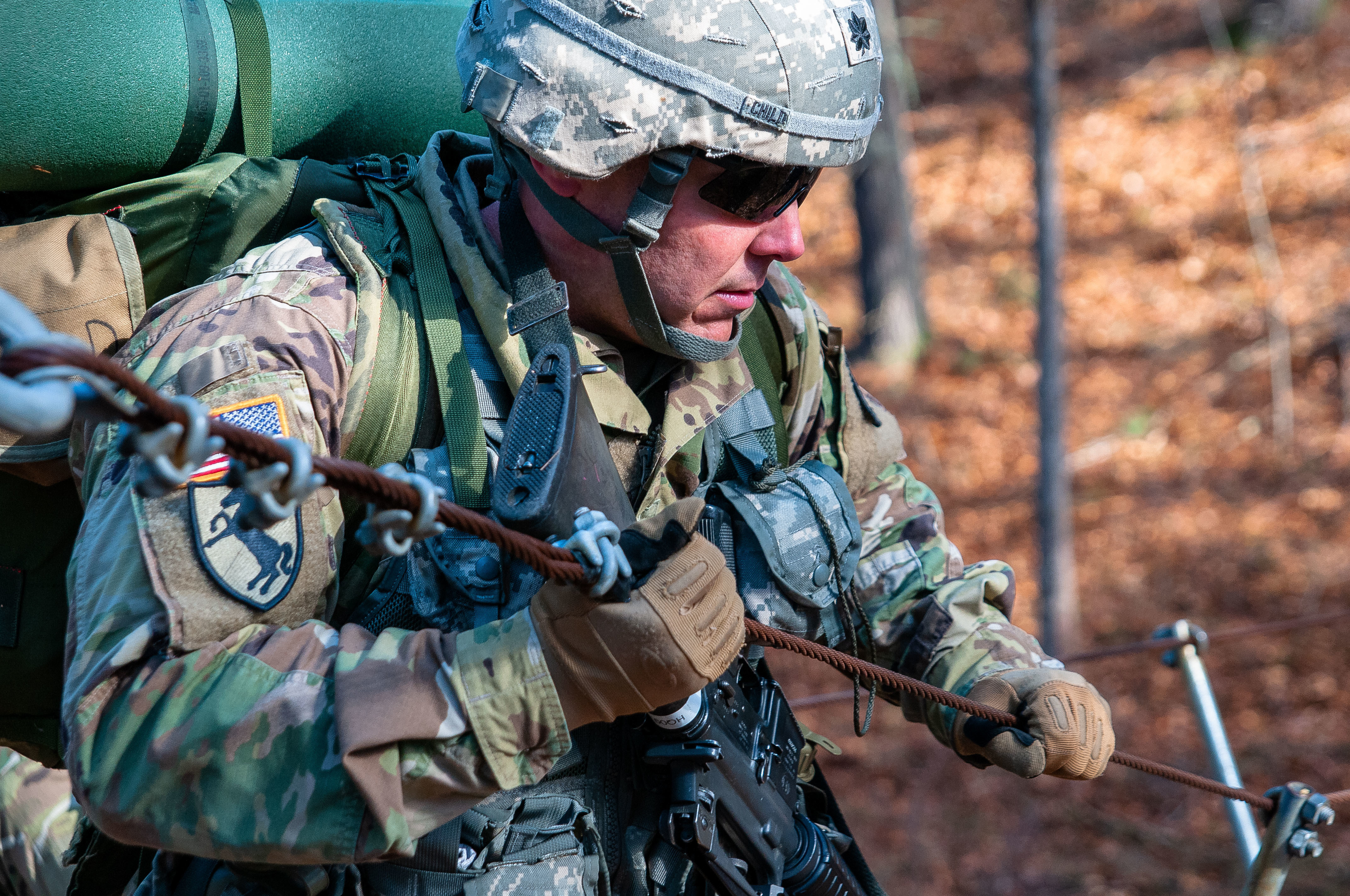 Freedom Ride: Soldiers compete to win it all > U.S. Army Reserve > News ...