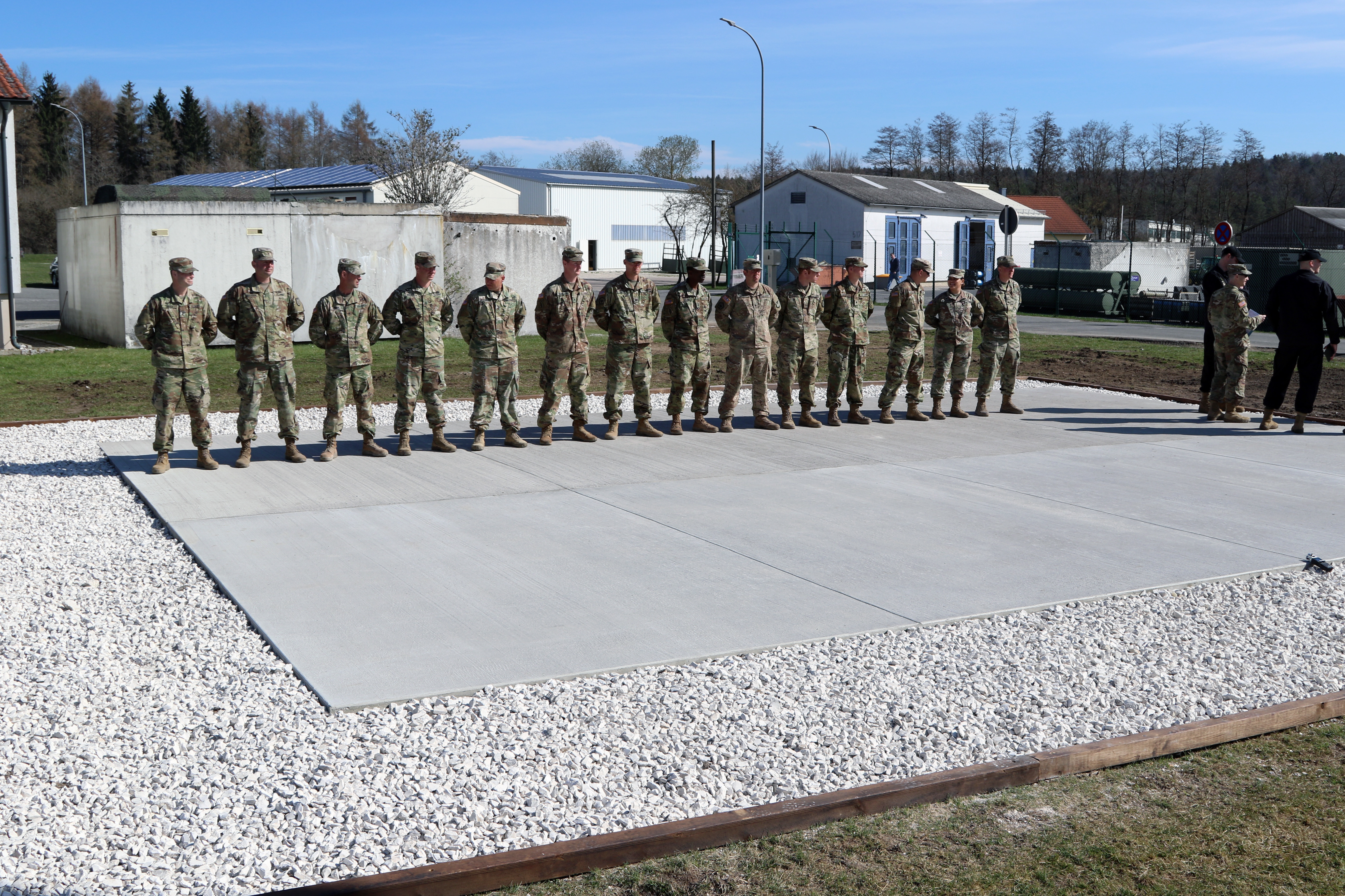 Built for the mission > U.S. Army Reserve > News