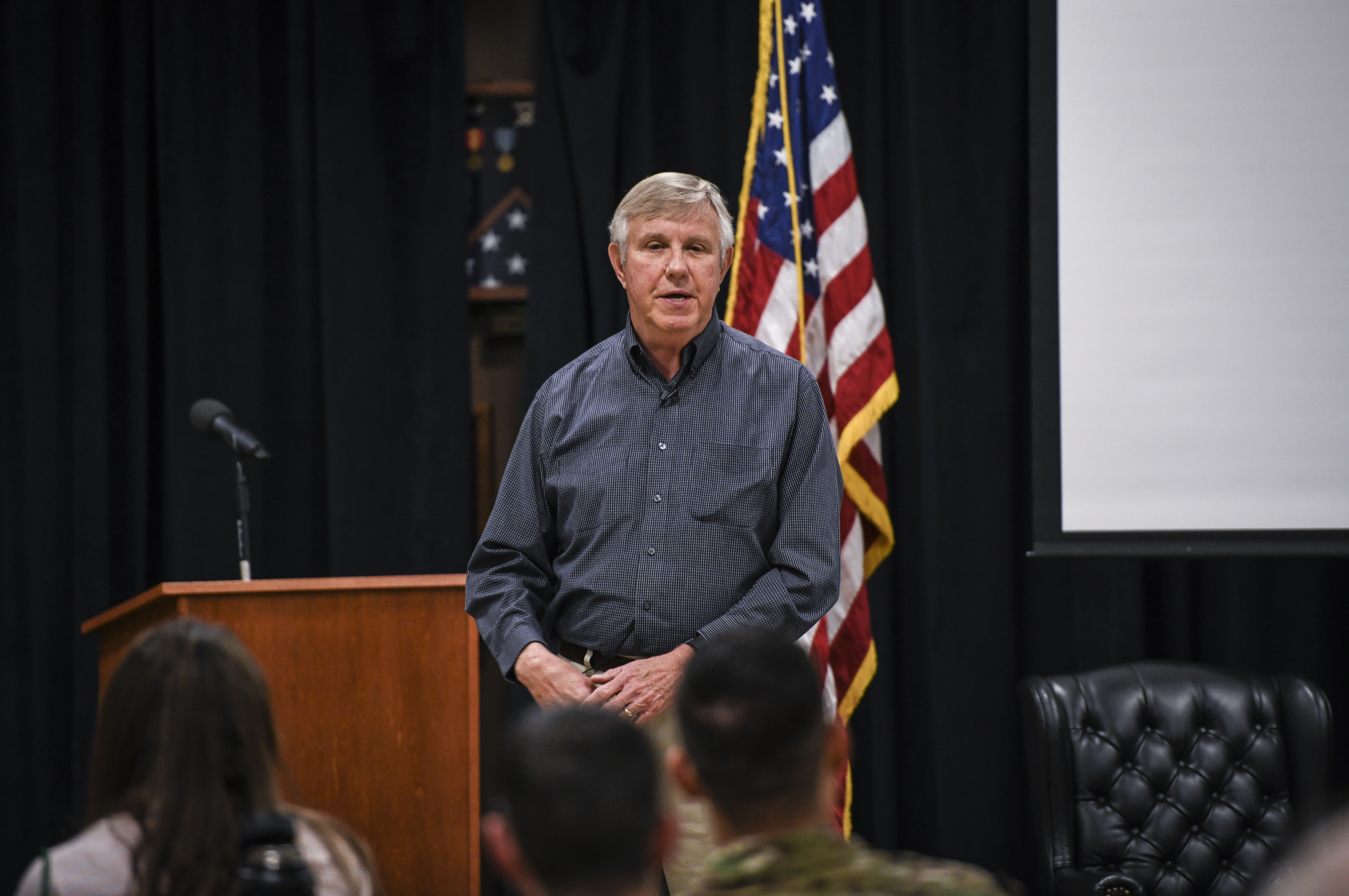 9th SOS celebrates 75 years of air power > Cannon Air Force Base > News