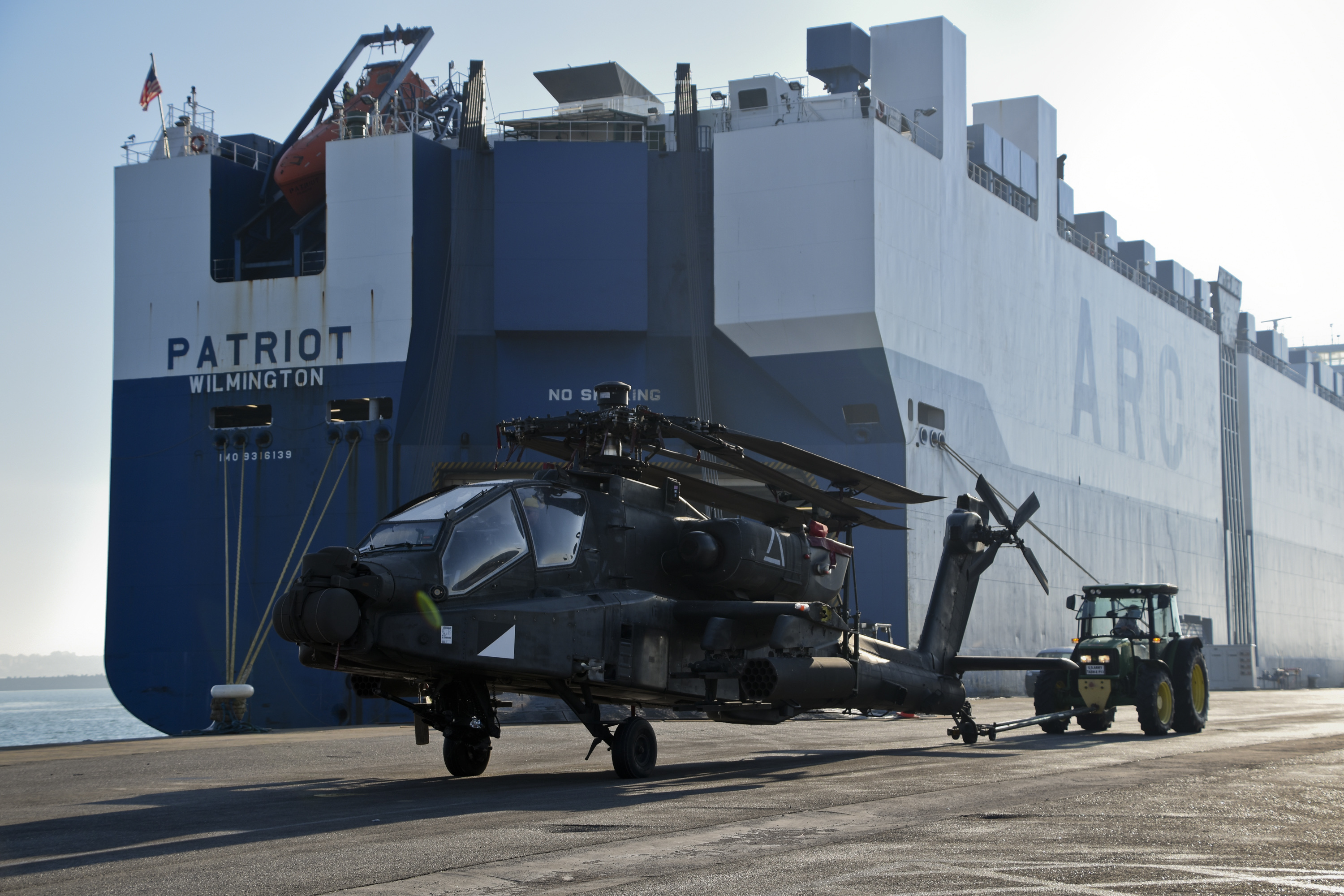 Mobility forces support USTRANSCOM air bridge > Travis Air Force Base ...