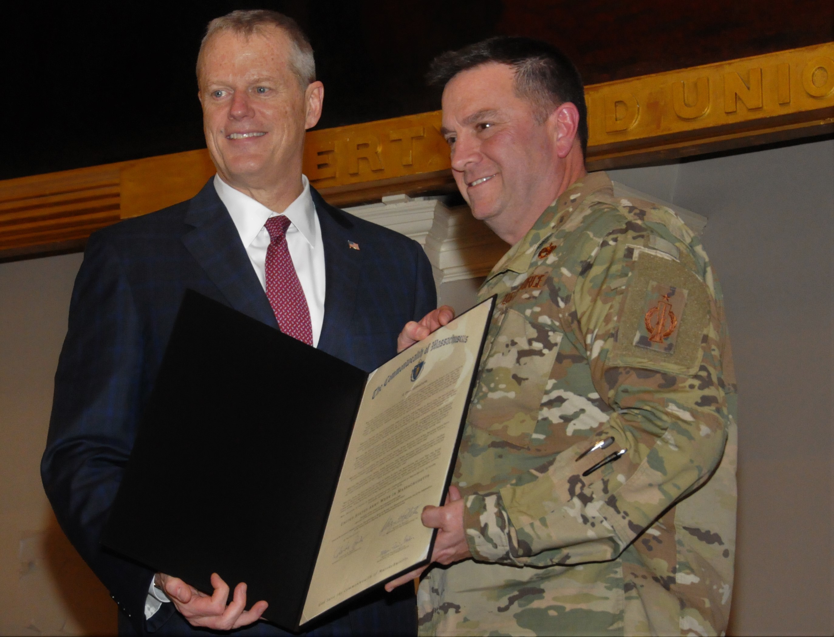 U.S. Army launches first-ever Army Week in Boston > U.S. Army Reserve ...