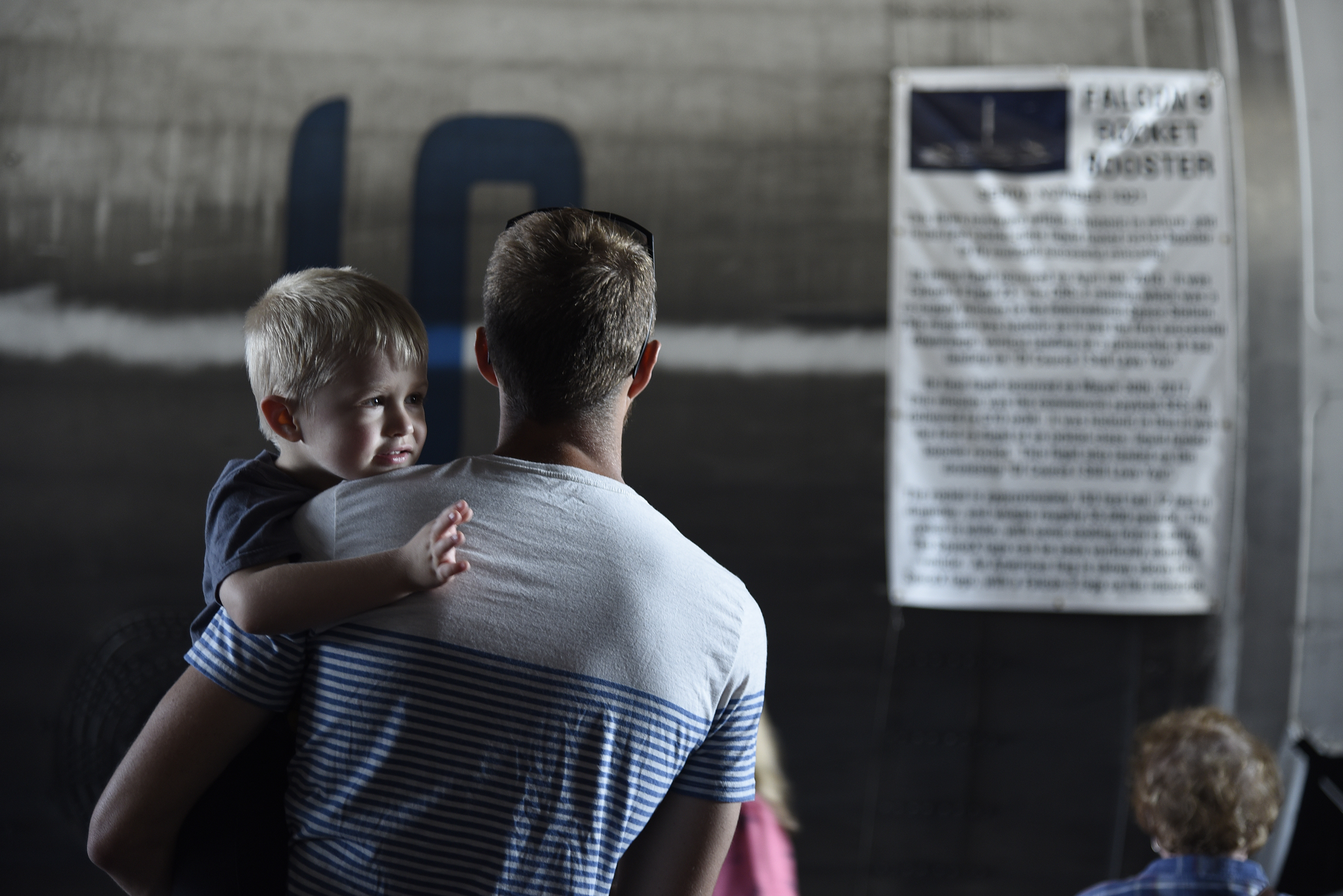 45th SW Cape Family Day > Space Launch Delta 45 > Article Display
