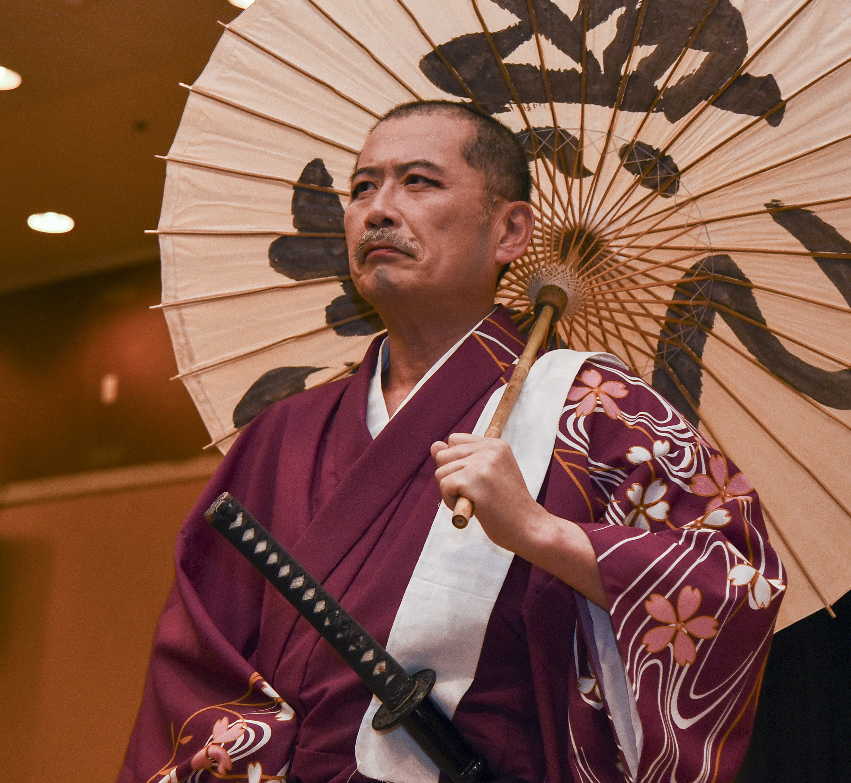 Japan Day blends two cultures, creating one Misawa community > Misawa ...